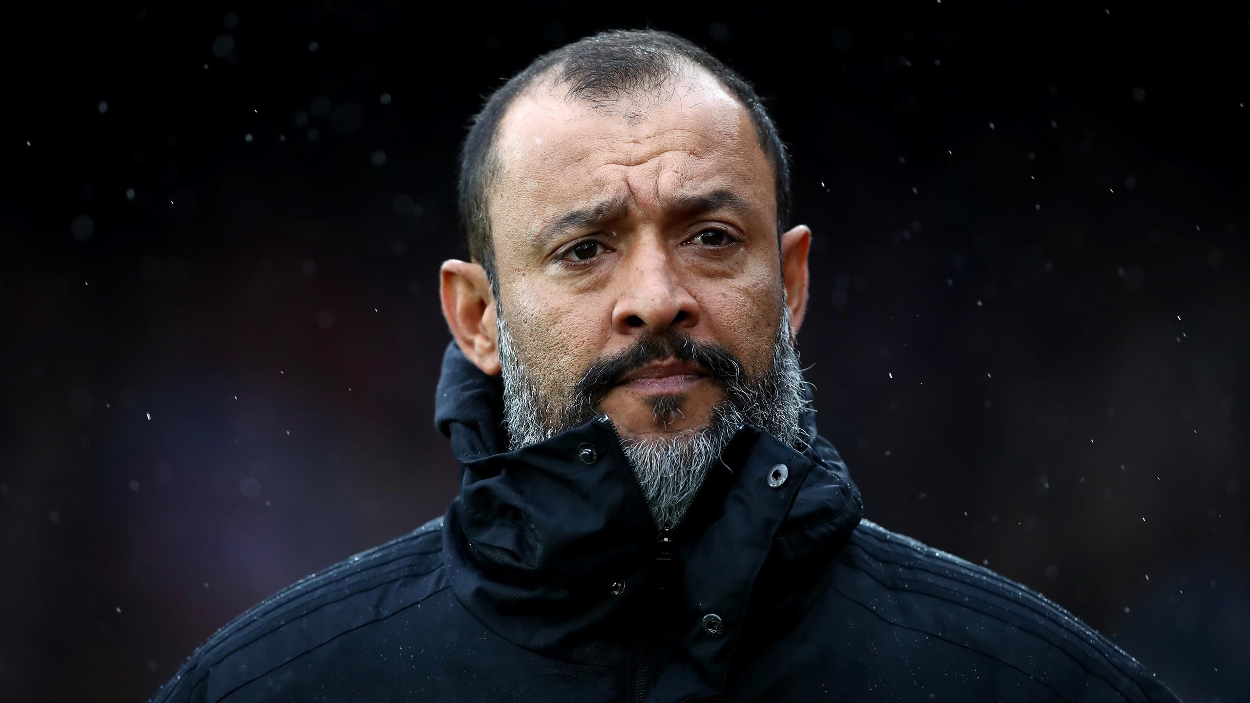 Settled team behind our fine start, says Wolves boss Nuno - TNT Sports