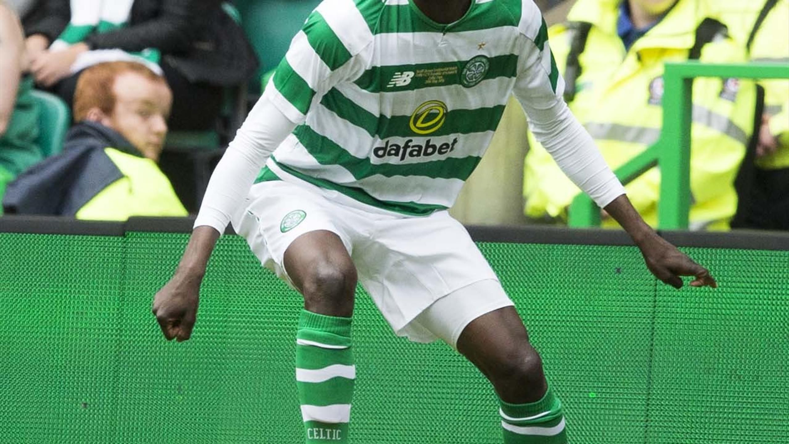 Kouassi set for season on sidelines after suffering knee injury - TNT ...