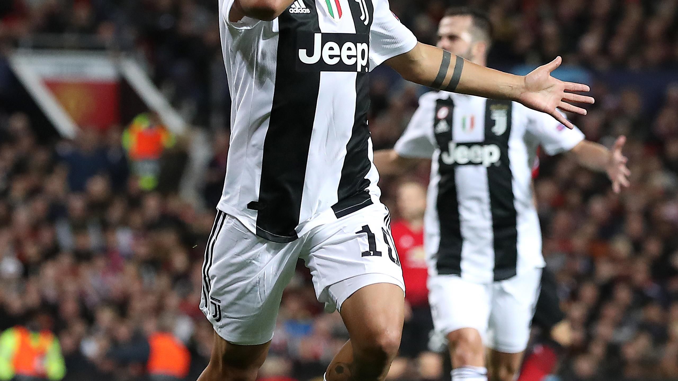 Juventus see off Cagliari to restore six-point lead at top of Serie A ...
