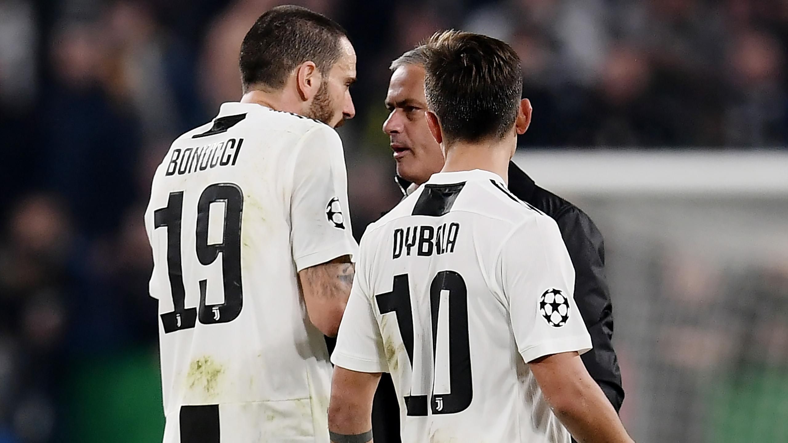 Football news - Parker: Jose Mourinho acts like he's on away day bender ...