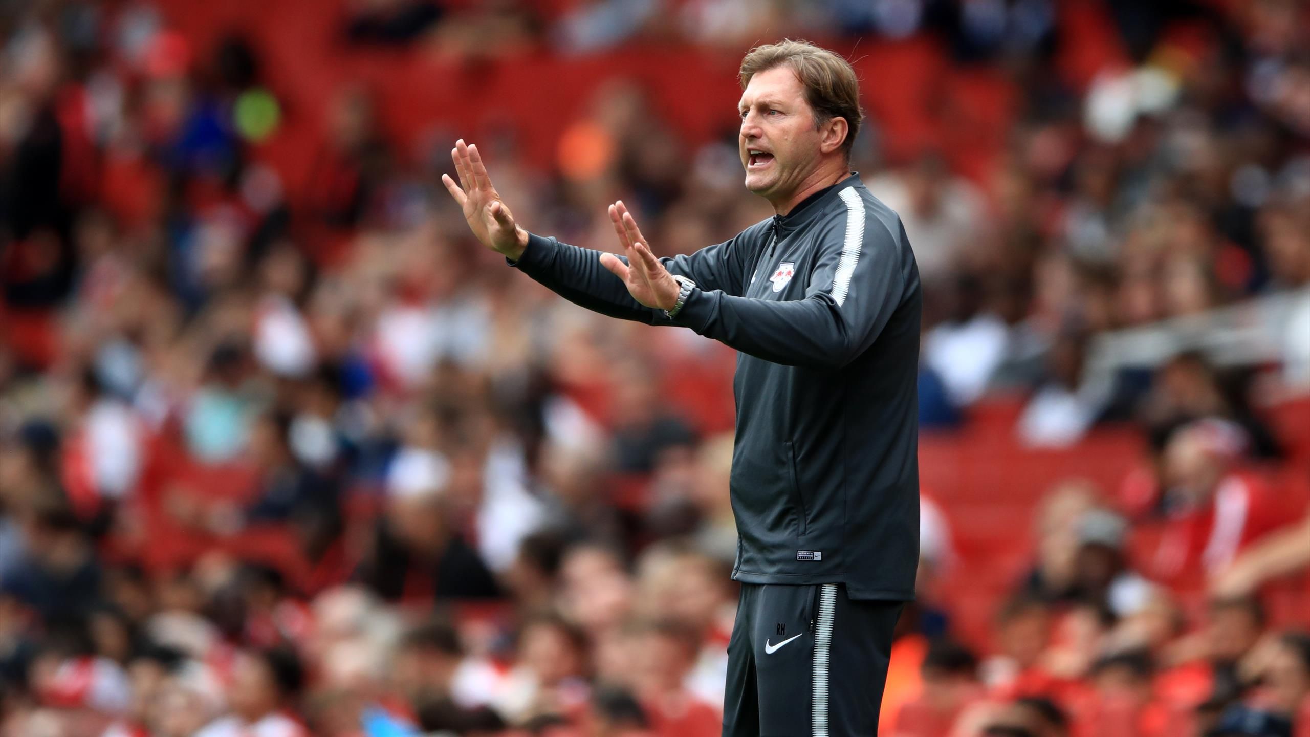 Southampton looking to replace Mark Hughes with Ralph Hasenhuttl - TNT ...