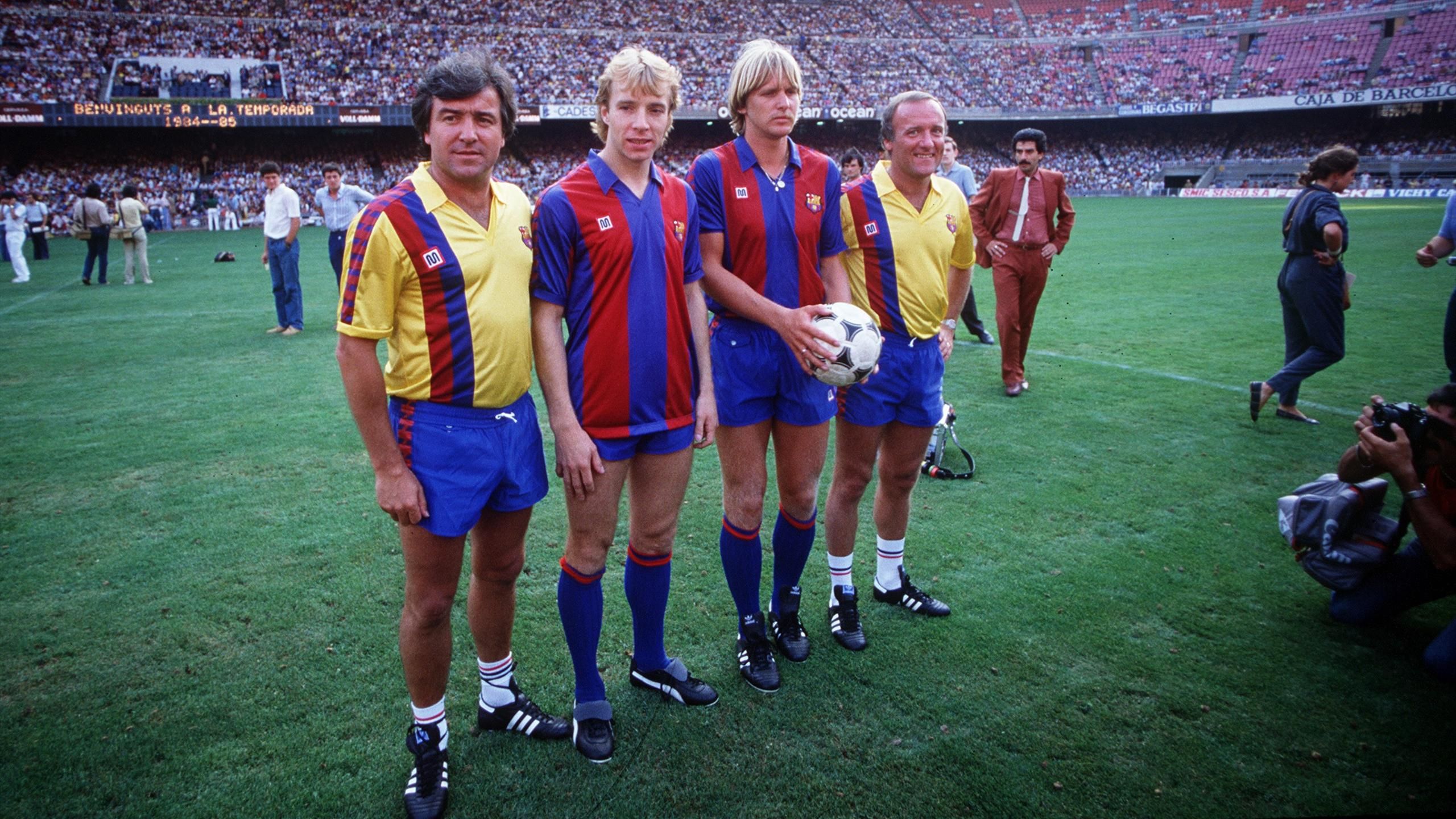 Manchester City boss Pep Guardiola pays tribute to Terry Venables ...