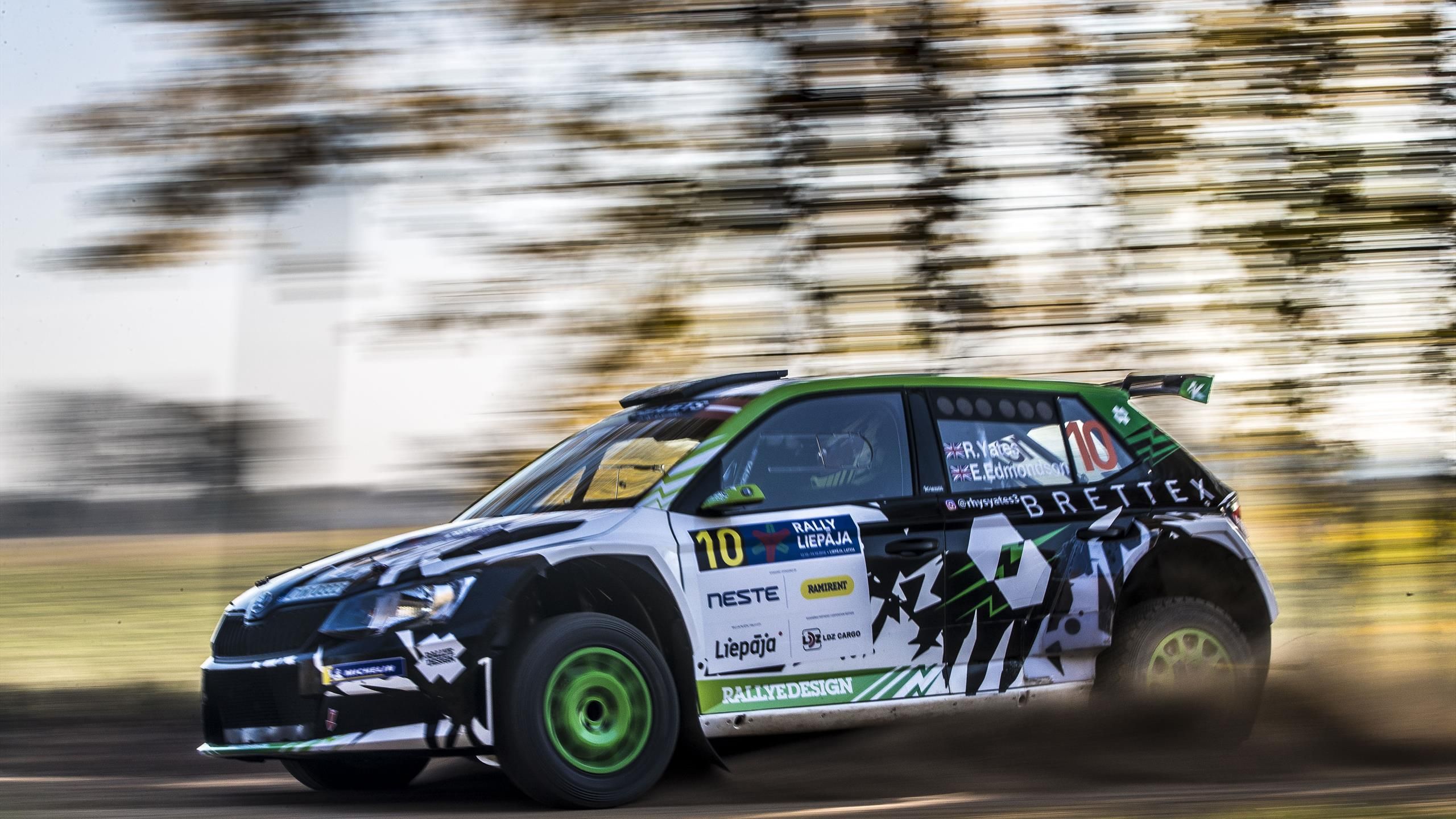 ERC 2019 takes shape following FIA World Motor Sport Council decisions ...