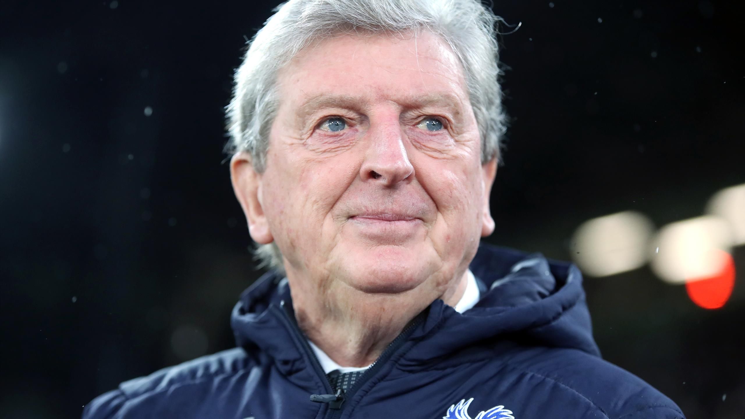 Hodgson rules out selling players in January transfer window - TNT Sports