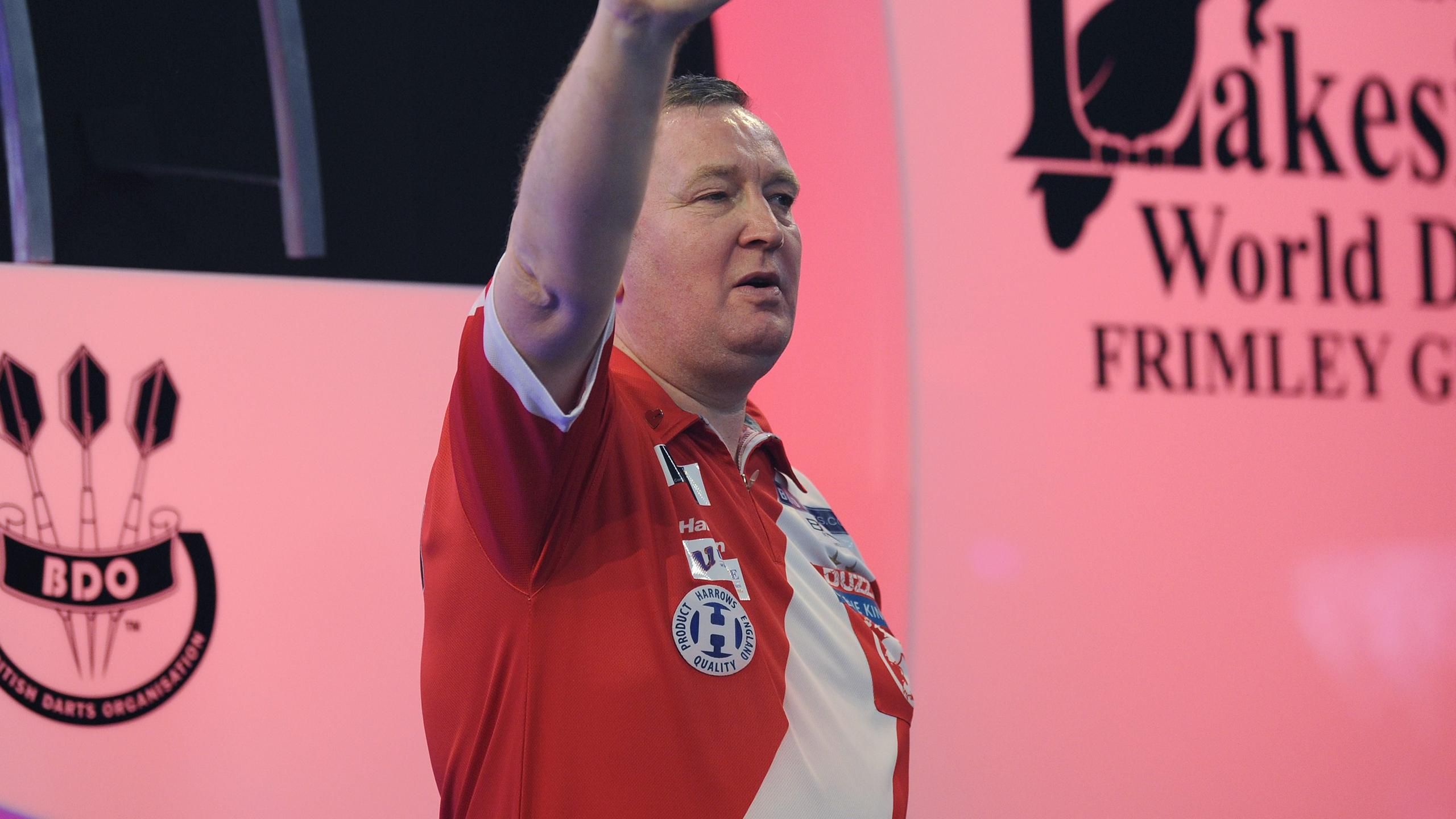 Darts news - Glen Durrant overcomes Scott Baker scare, Kyle McKinstry ...