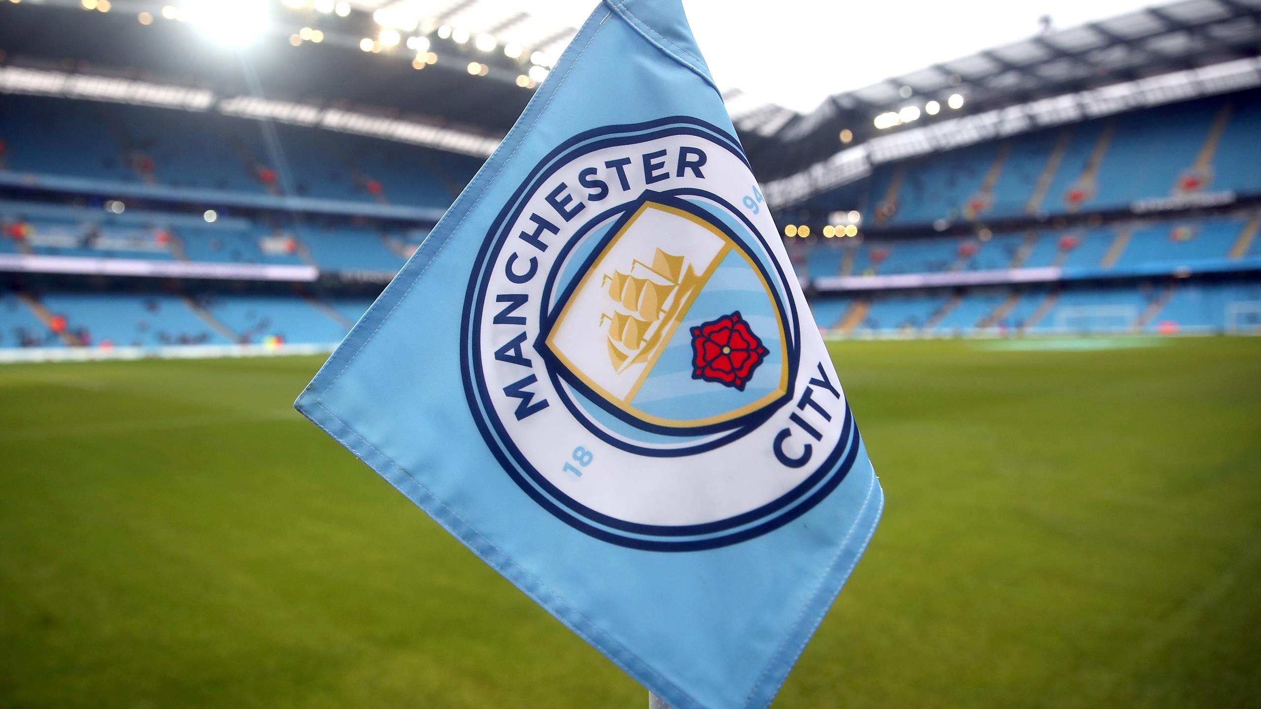 Manchester City sign Croatian teenager Ante Palaversa - TNT Sports