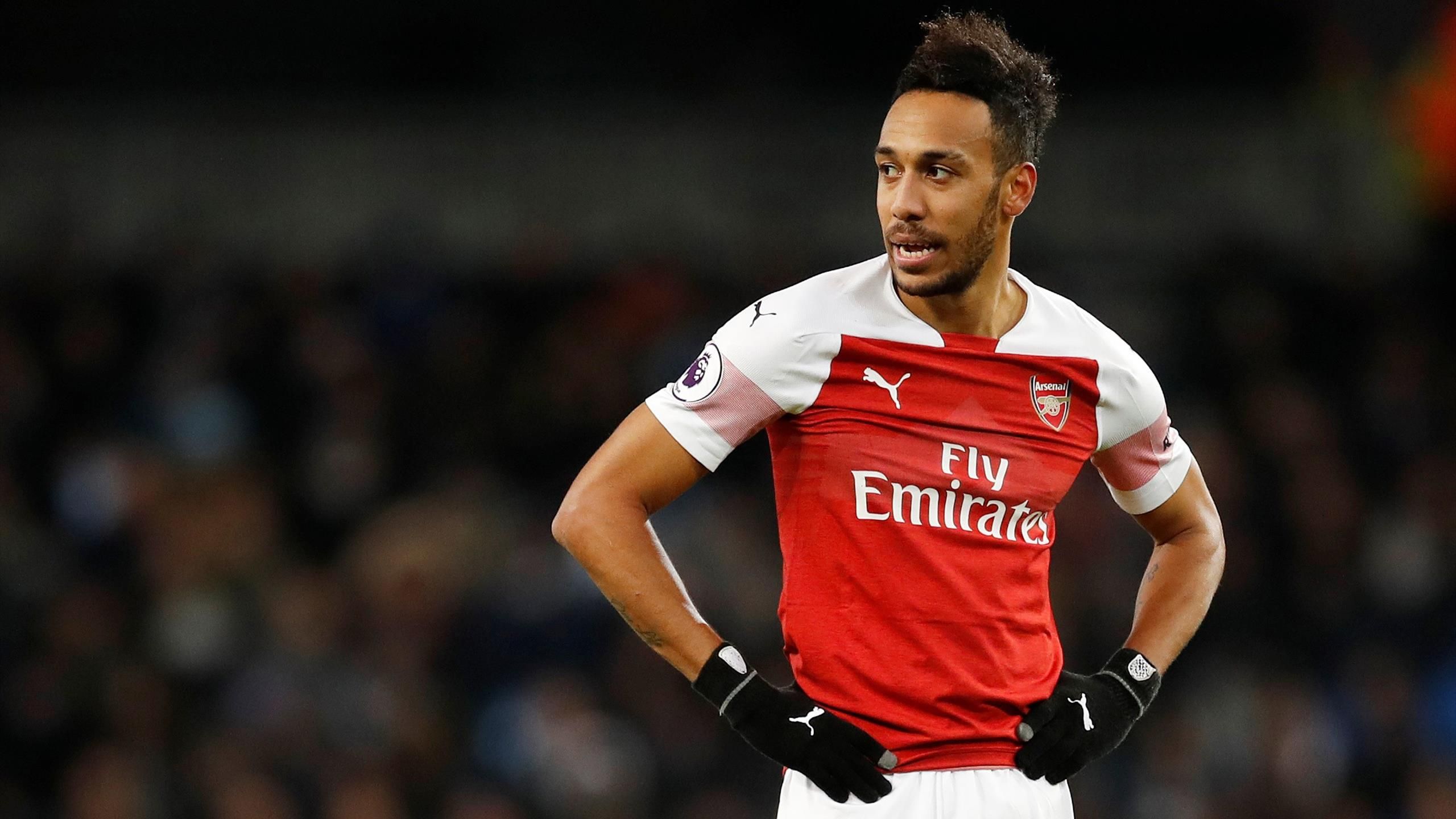 The Warm-Up: Arsenal are beyond banter now - TNT Sports