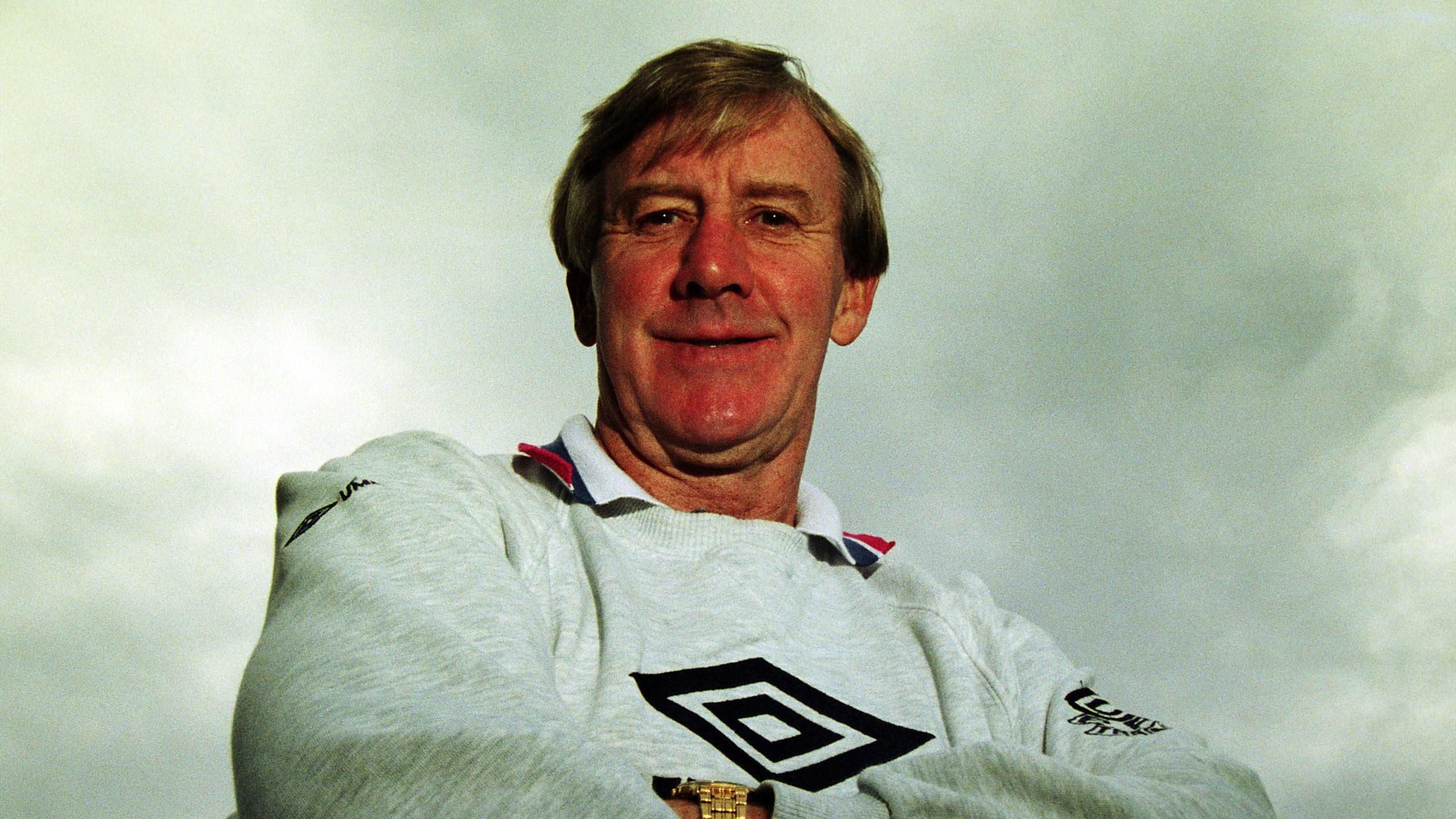 Football news - Sir Alex Ferguson hails Harrison as ‘one of the ...