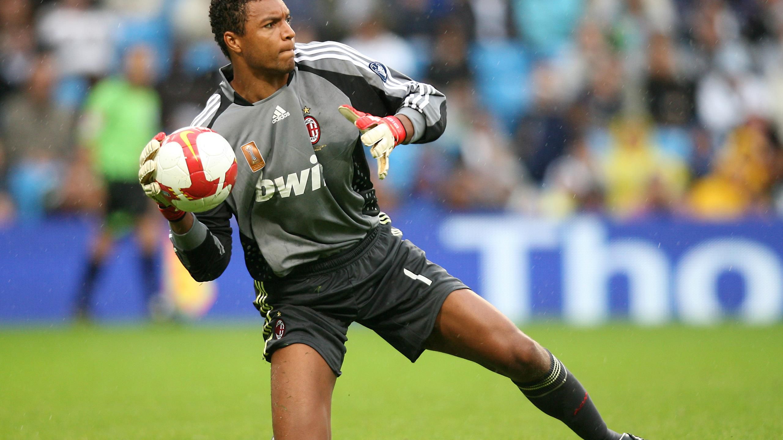 Brazil duo Ederson and Alisson lead way in modern-day goalkeeping ...