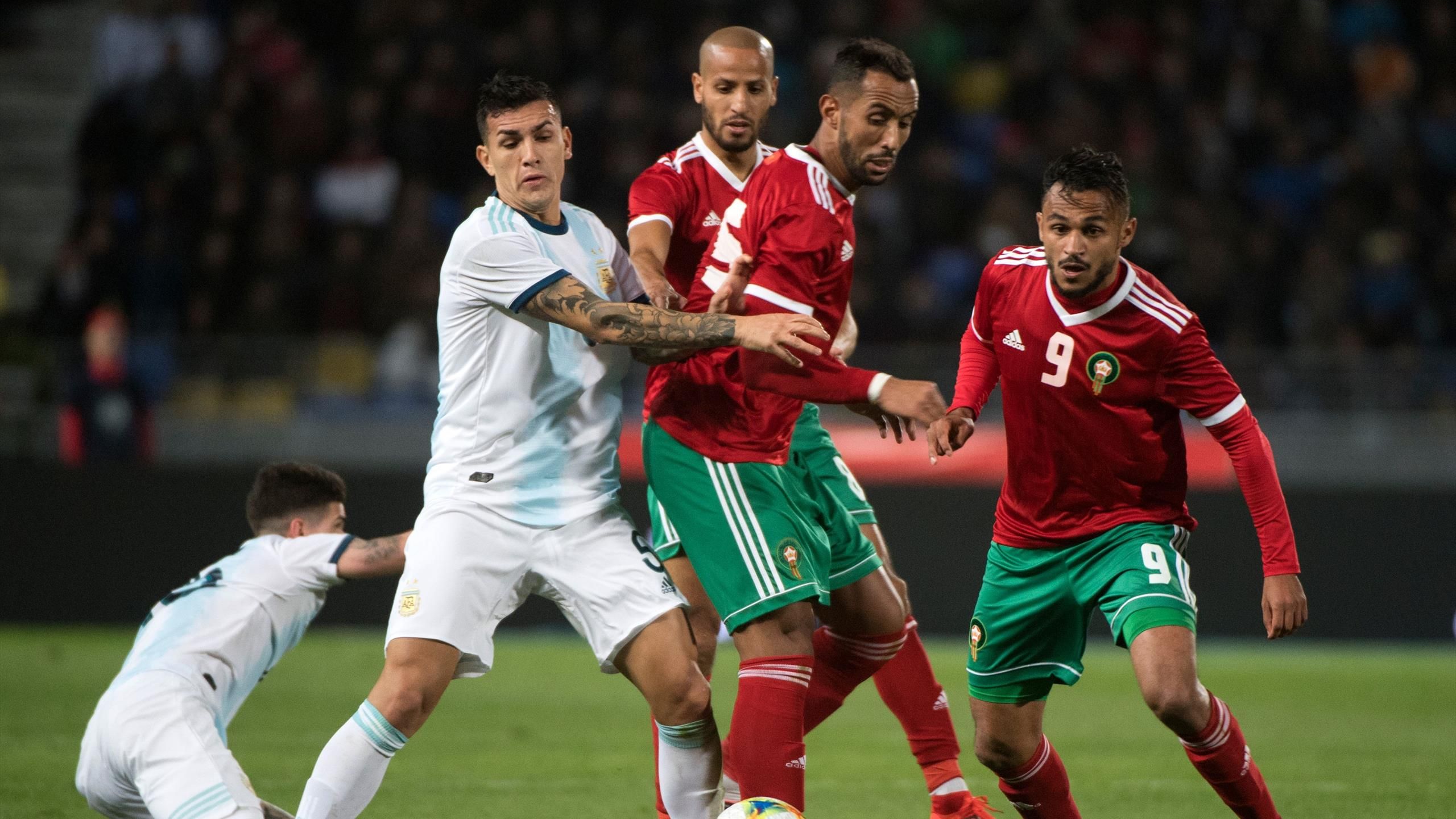 Medhi Benatia to captain Morocco at Africa Cup of Nations - TNT Sports