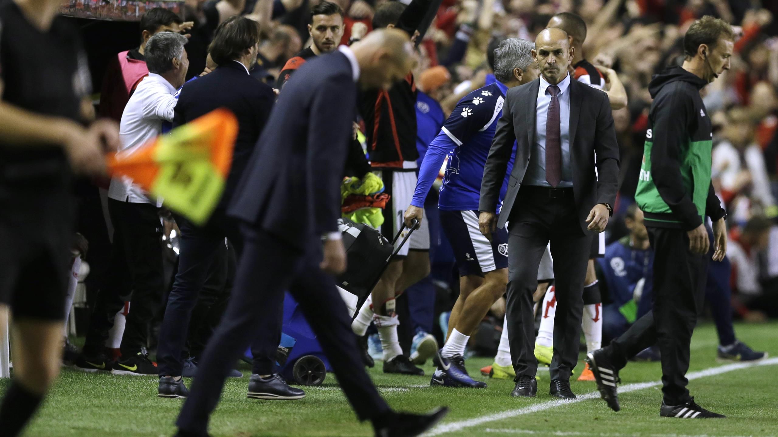 Tonight we didn’t perform: Zidane ‘angry’ after Real Madrid’s shock ...