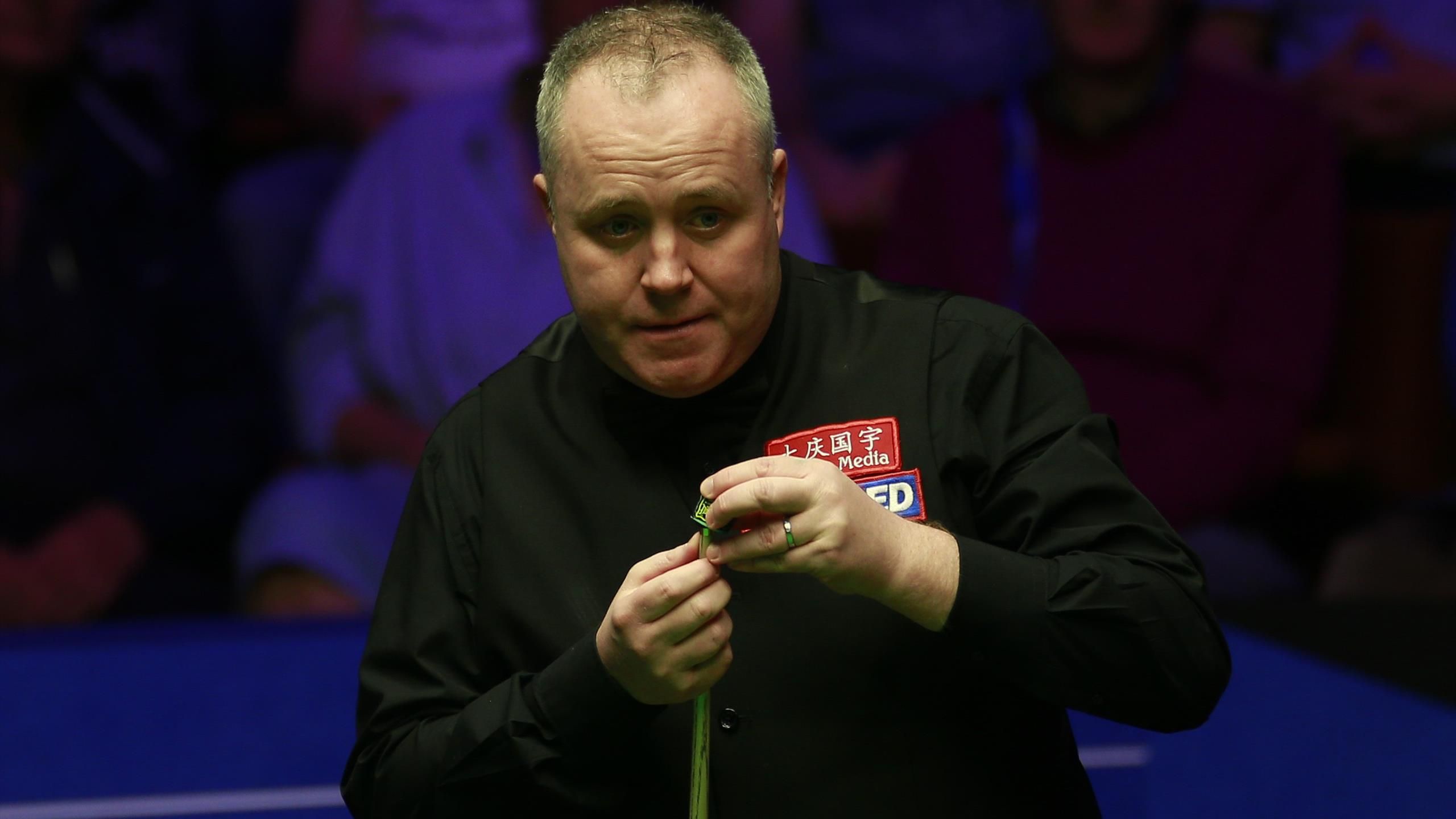 Vintage John Higgins produces stunning comeback against David Gilbert ...