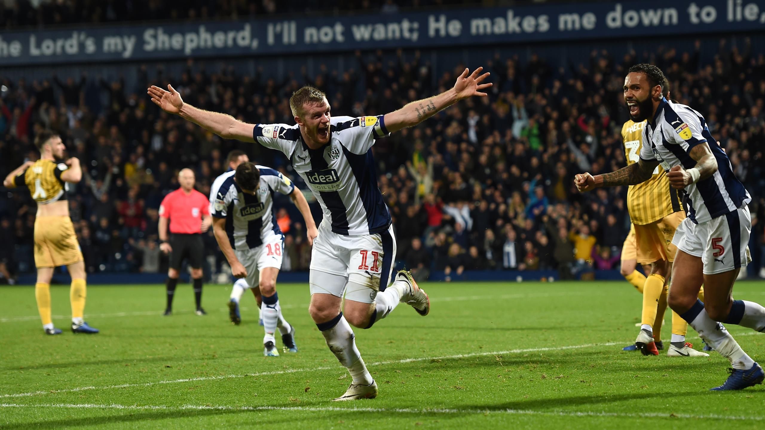 Time running out for Brunt’s Premier League swansong - TNT Sports