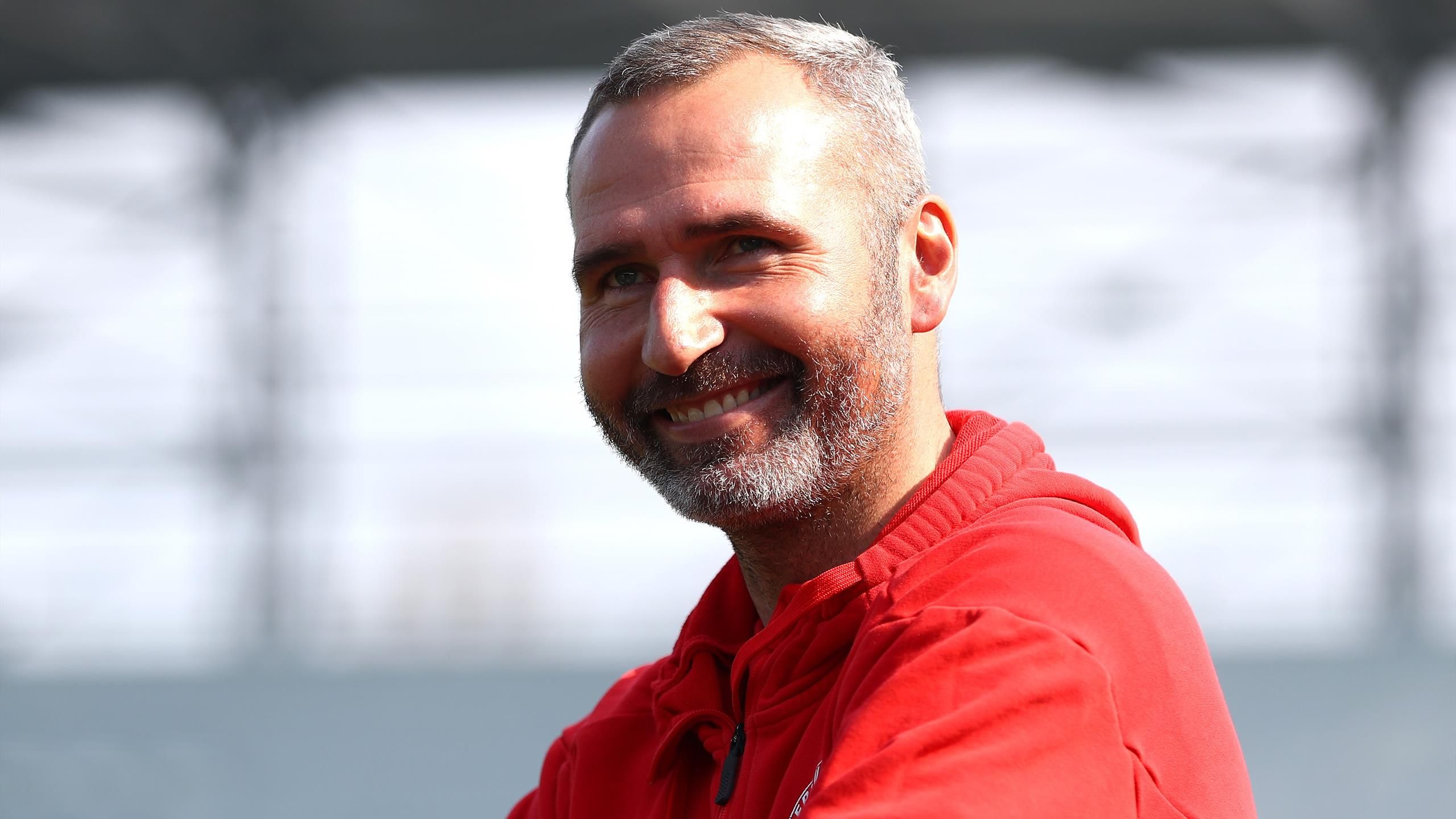 Stuttgart appoint Tim Walter as head coach for next season - TNT Sports