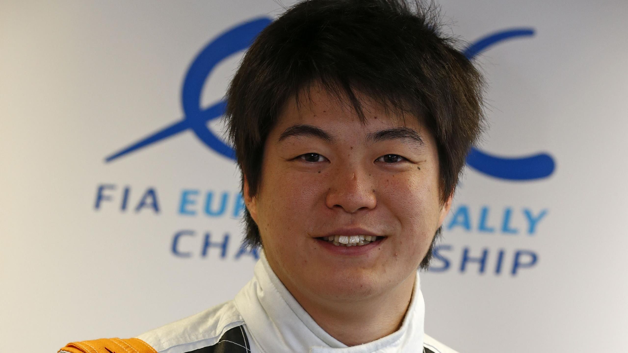 Arai in “unique” ERC challenge - TNT Sports
