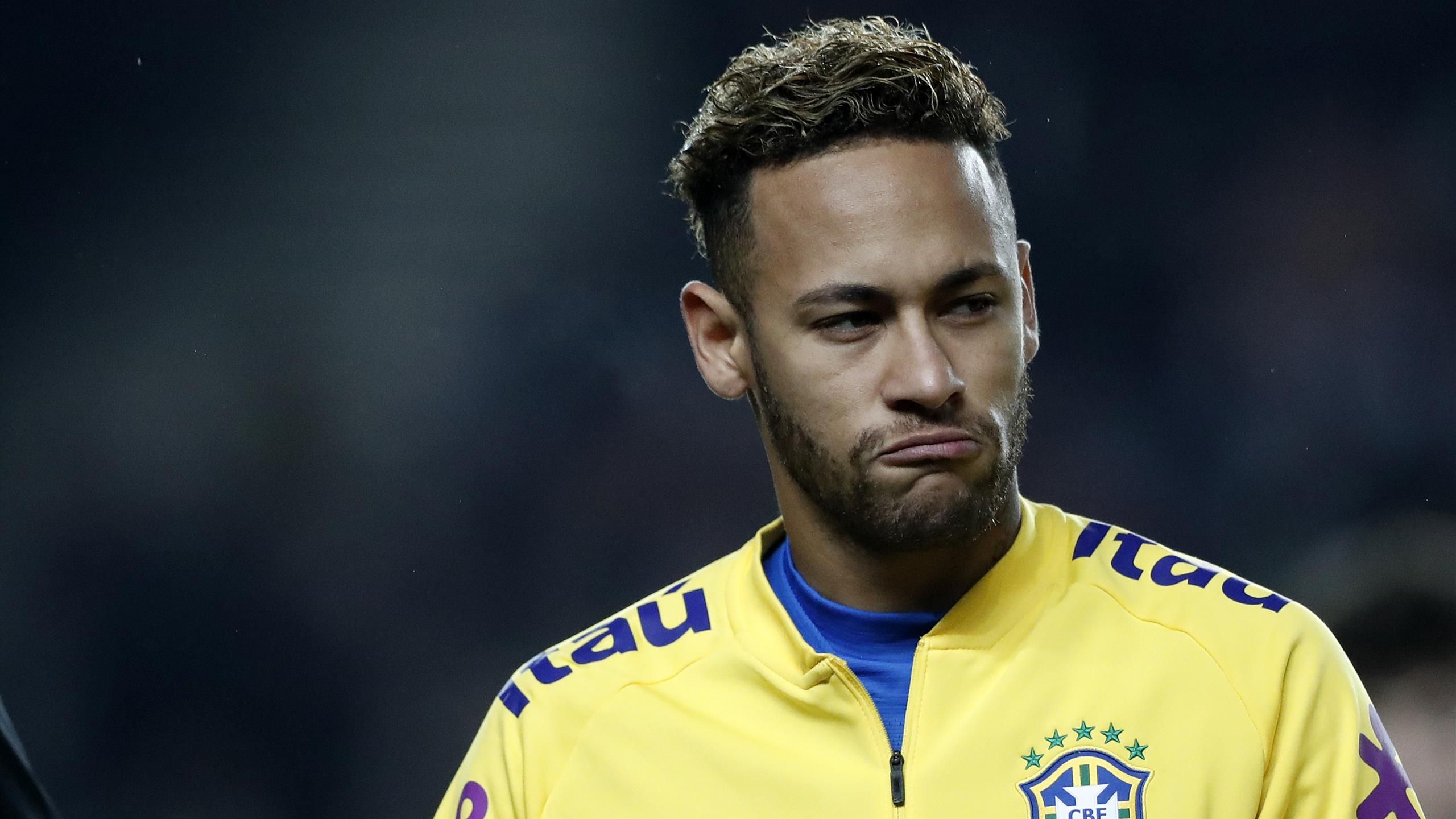 Neymar accused of committing rape in Paris - police report - TNT Sports