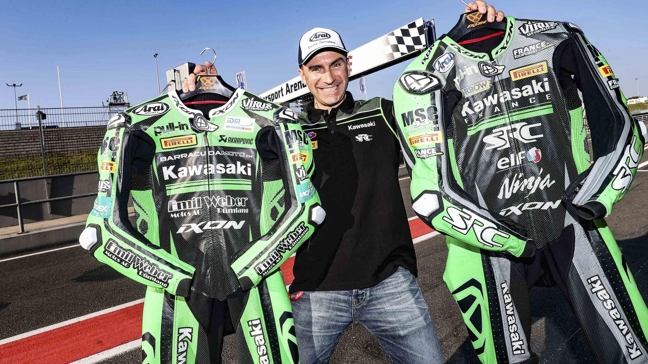 Double-header race weekend - TNT Sports