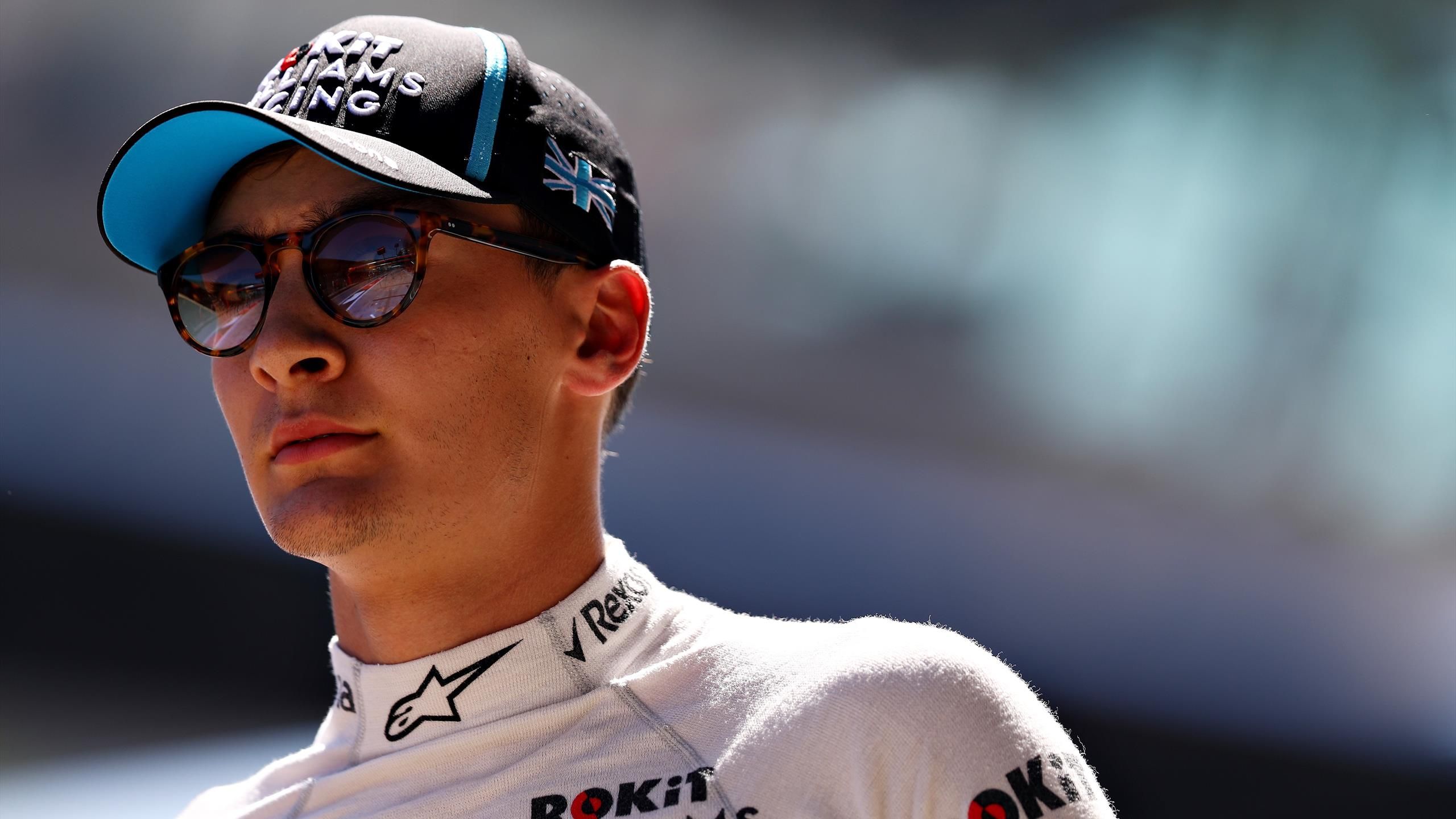 Formula 1 news - New Williams an improvement on 'scary' 2019 car, says ...