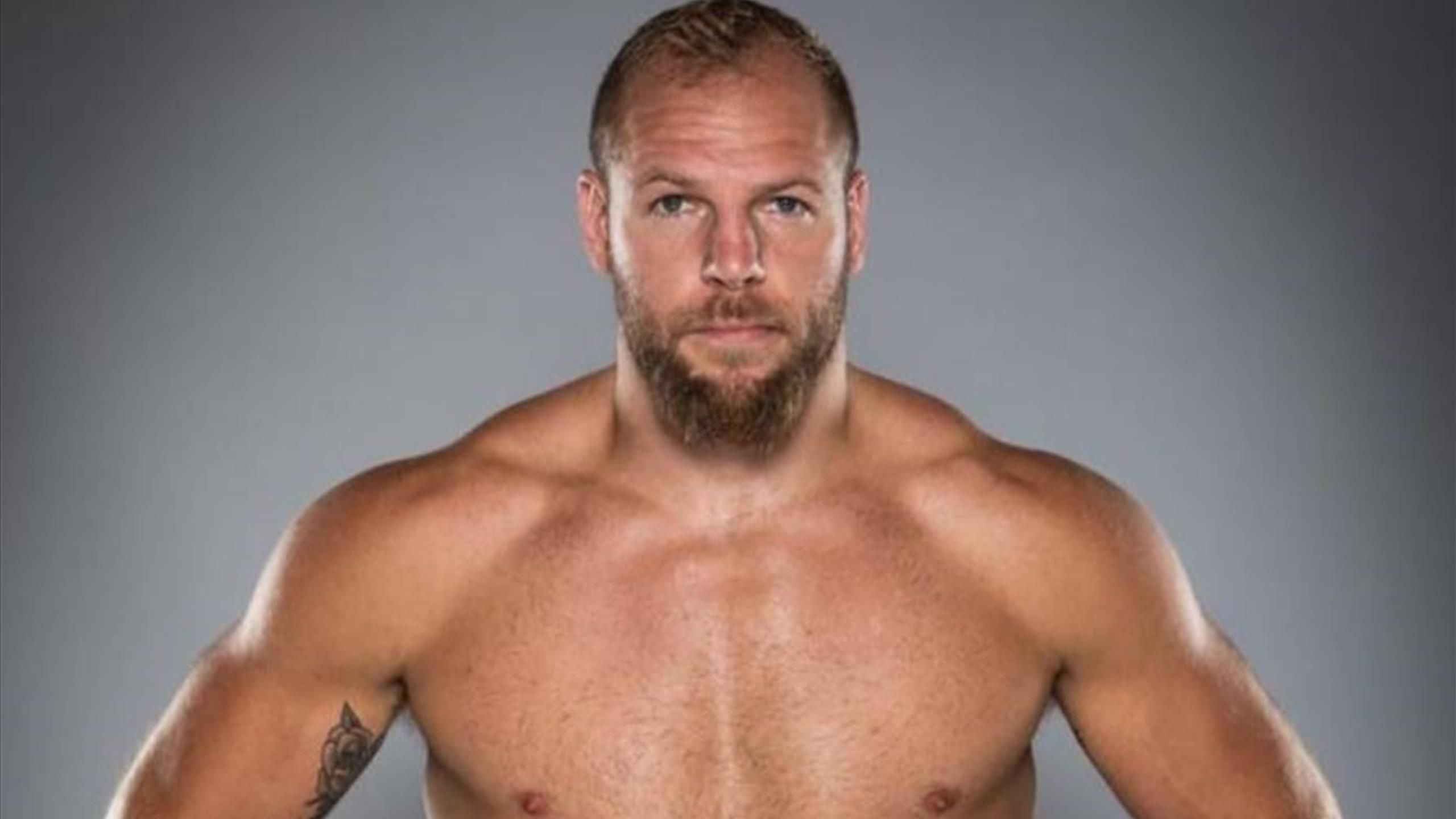 rugby news Former England international Haskell to try hand at MMA ...