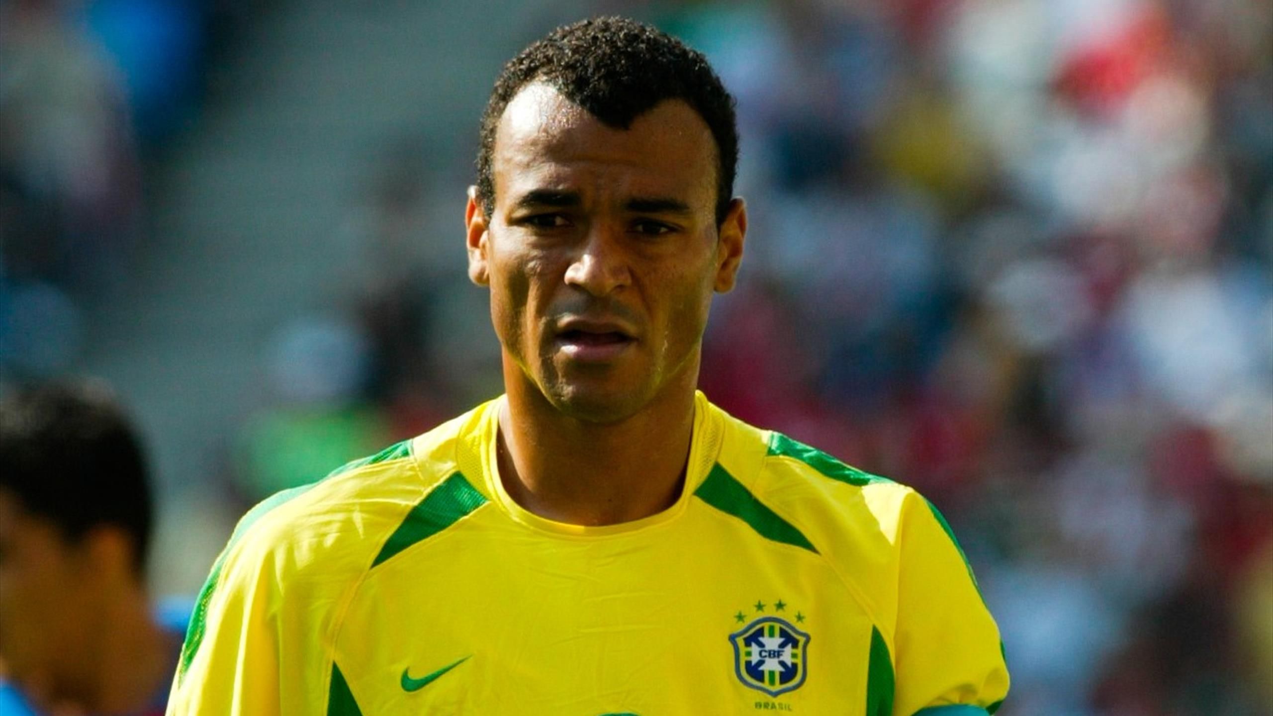 Cafu’s eldest son, Danilo, dies of suspected heart attack while playing ...