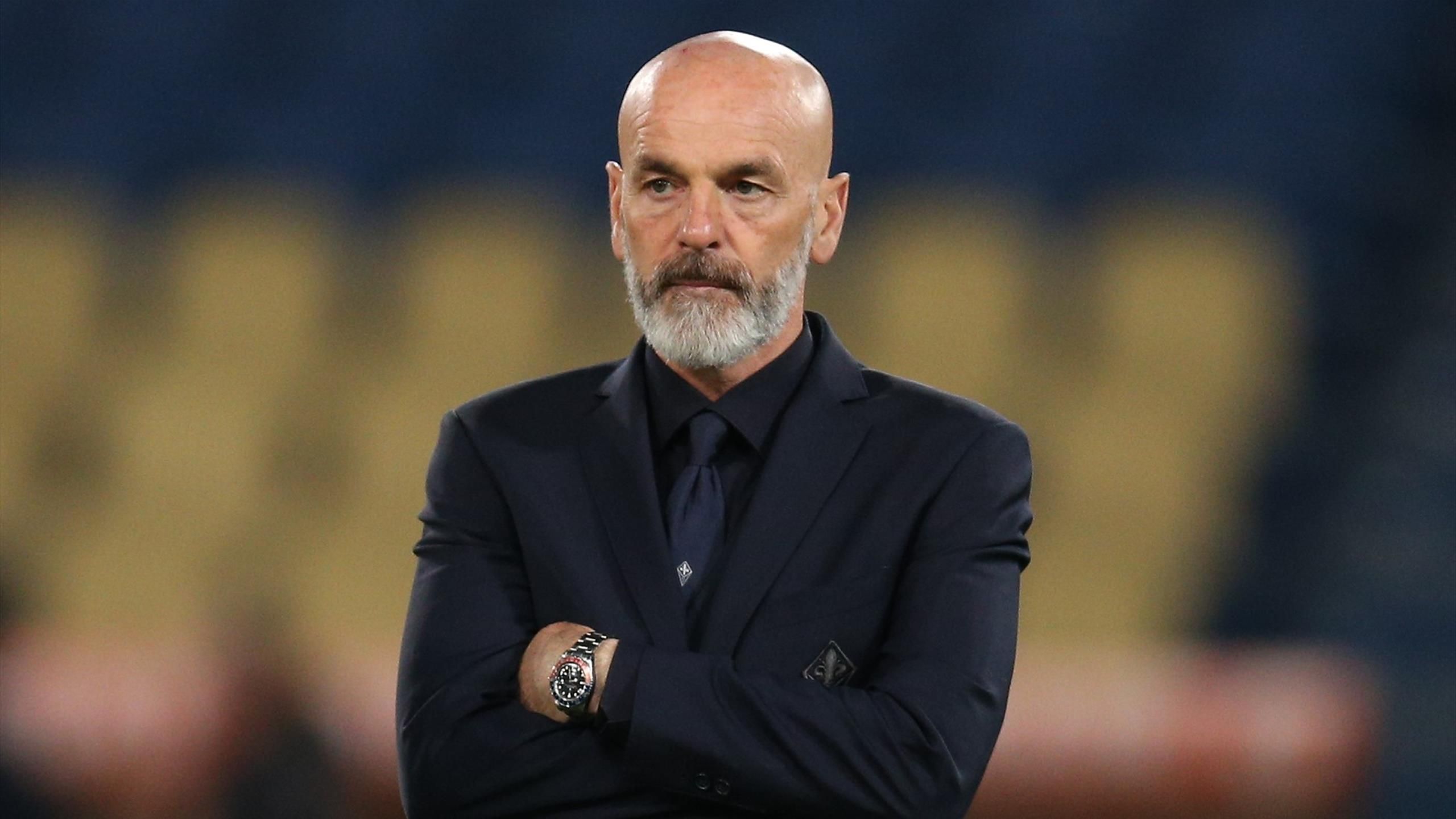 Football news - AC Milan appoint Stefano Pioli as new coach - TNT Sports