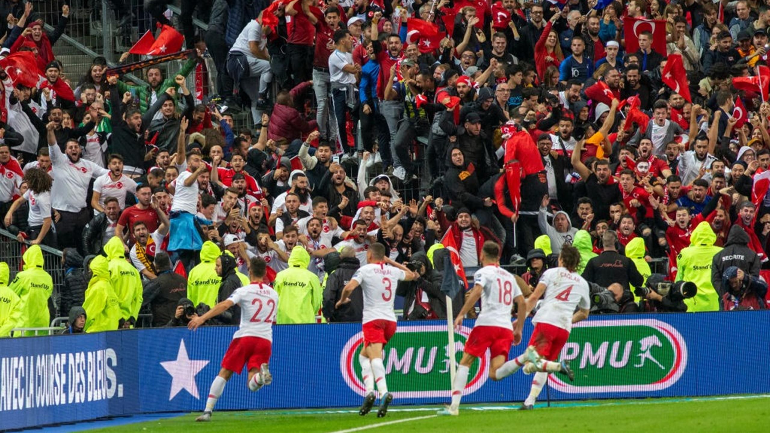 The Debate: No longer a sleeping giant, Turkey’s next generation are ...