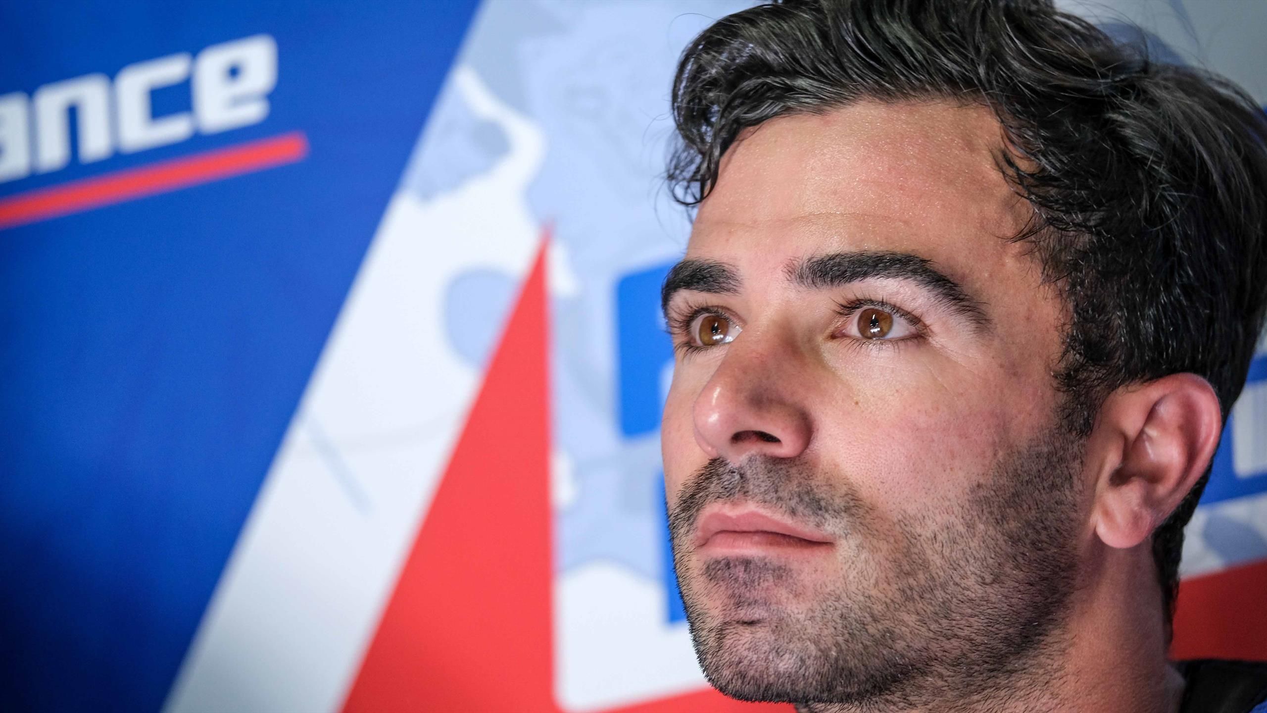 Mike di Meglio keen to return to Sepang - TNT Sports