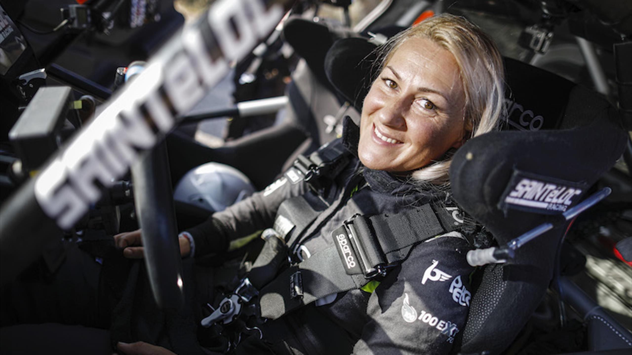 After 430 turns Stratieva is Hungary for more ERC action - TNT Sports