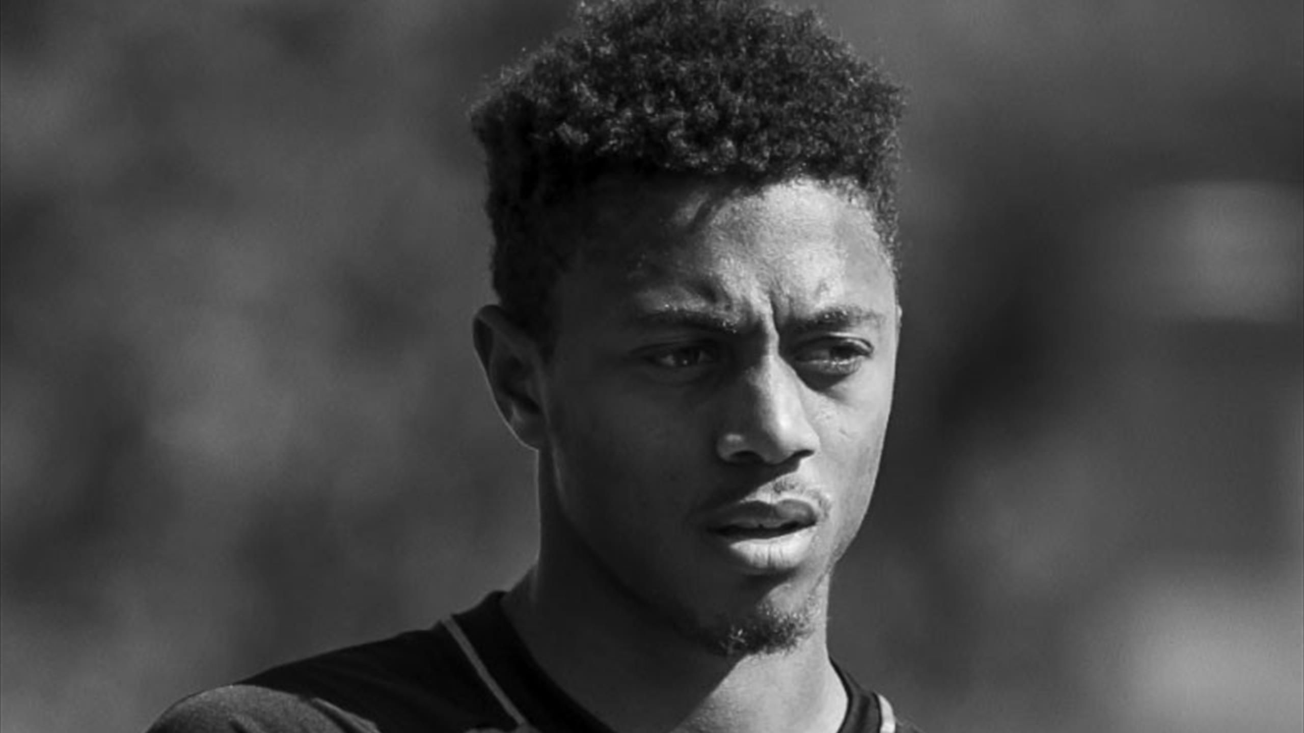 Guingamp forward Nathael Julan killed in car crash - TNT Sports