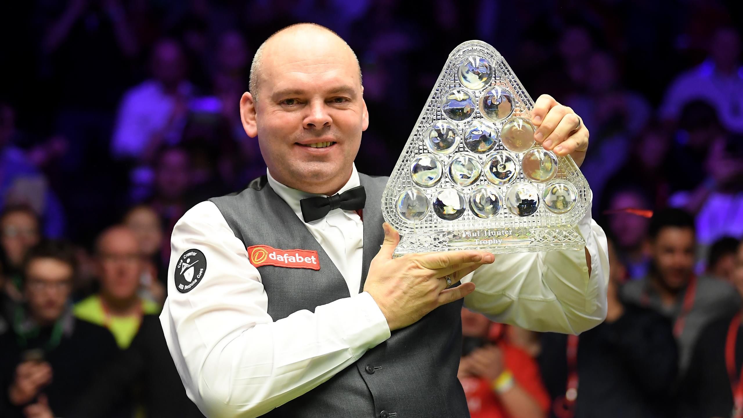 Masters snooker 2021: Draw, schedule and latest results - Ronnie O ...