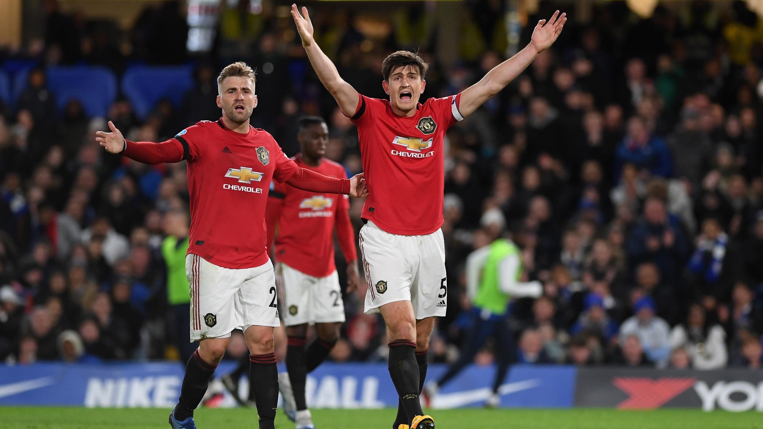 The Warm-Up: VAR and the mysterious case of the boot in the groin - TNT ...