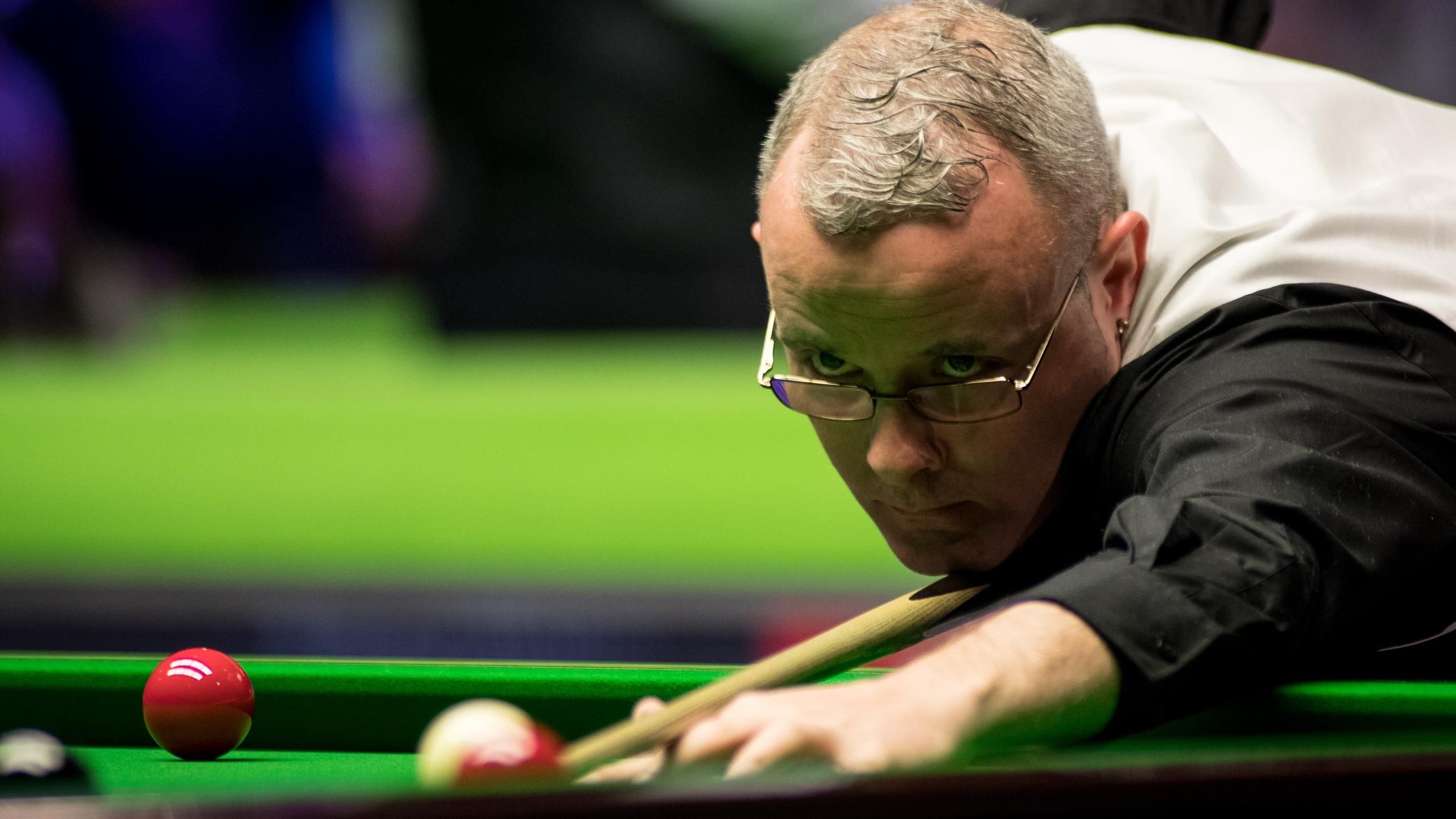 World Snooker Championship: Martin Gould boosts survival hopes ...