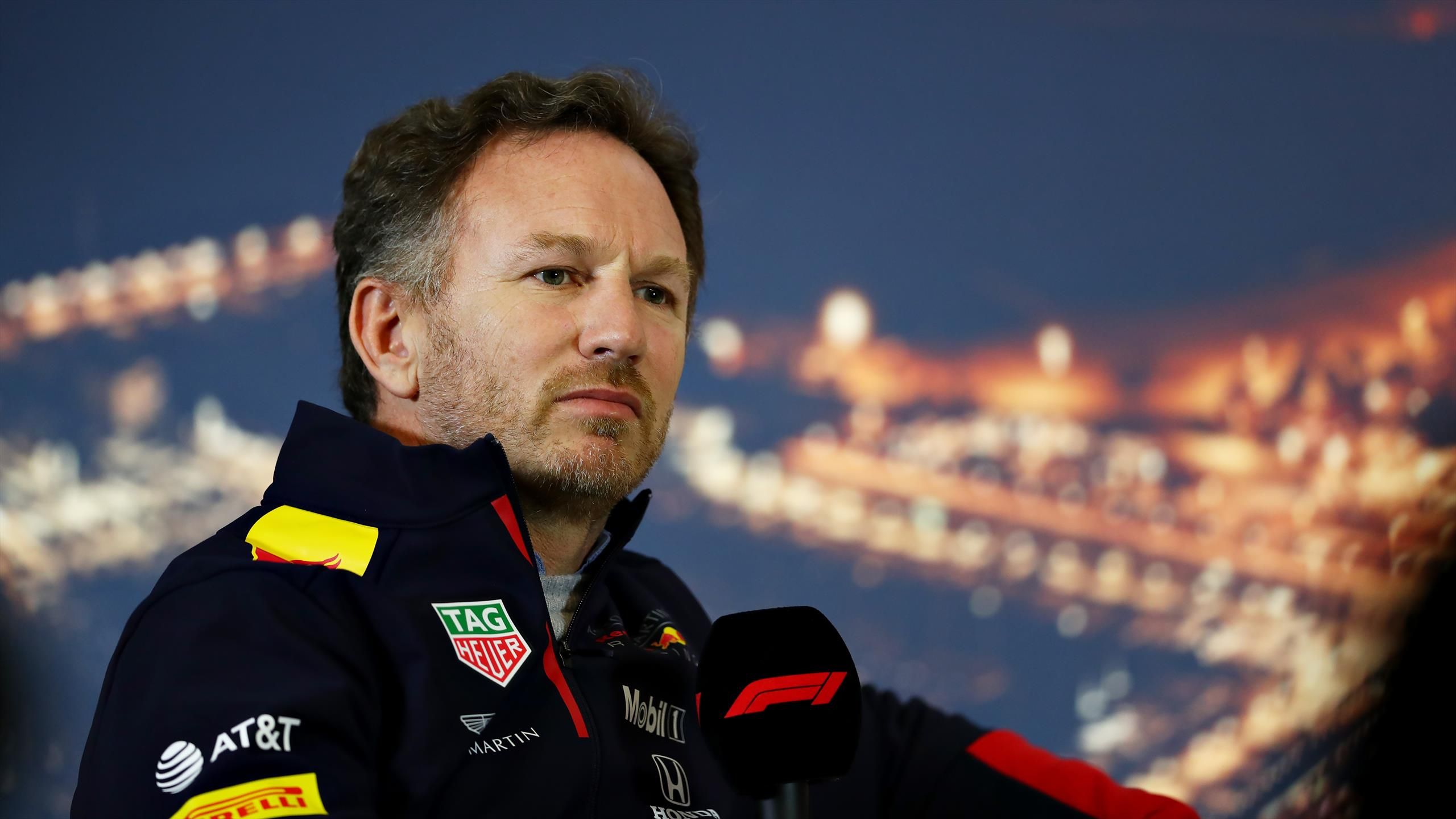 F1 news - Red Bull chief Christian Horner calls for smaller F1 teams to ...