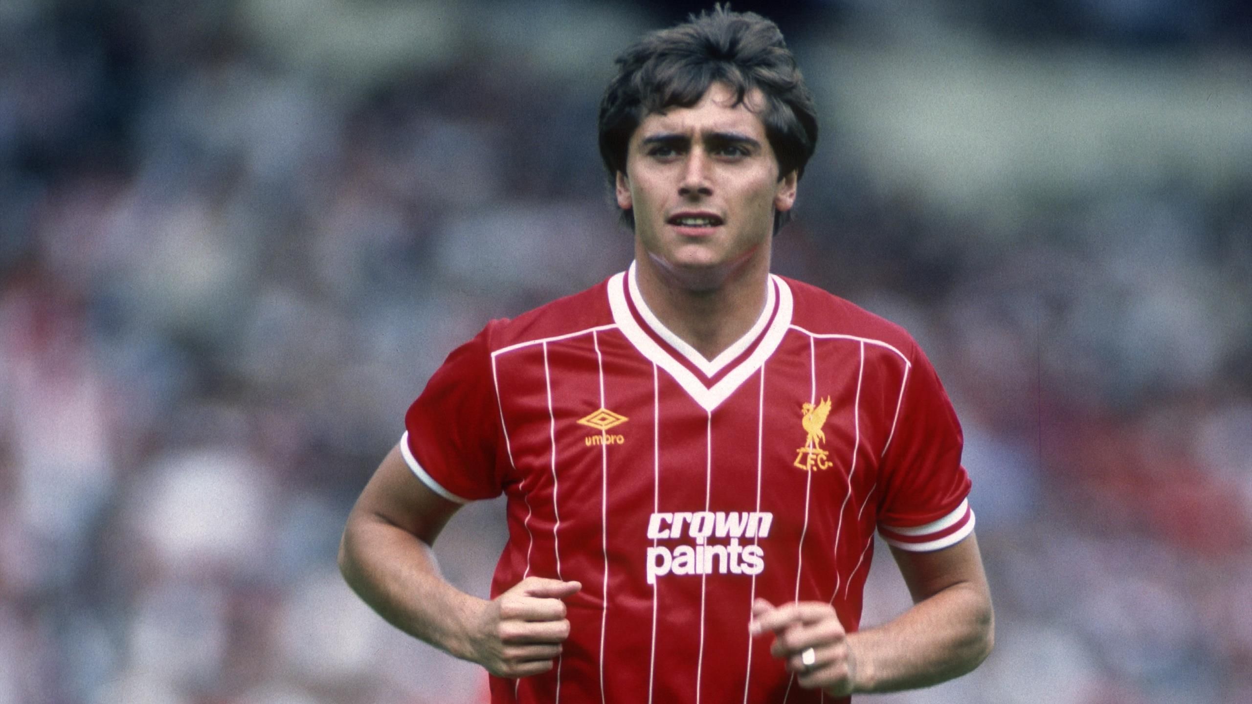 Football news - Former Liverpool striker Michael Robinson dies aged 61 ...