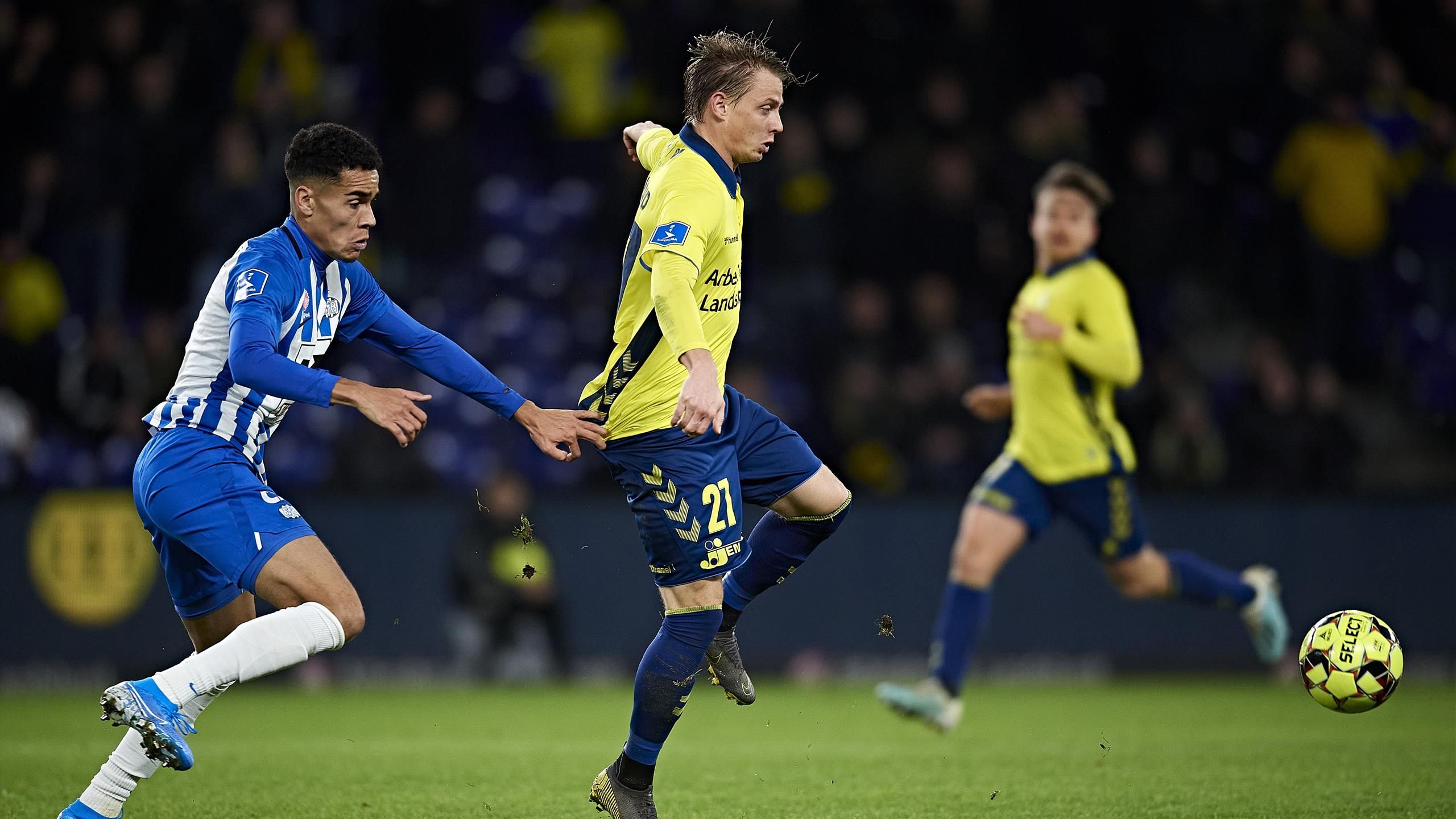 Football news - Denmark's Superliga to resume on May 28 says Danish ...