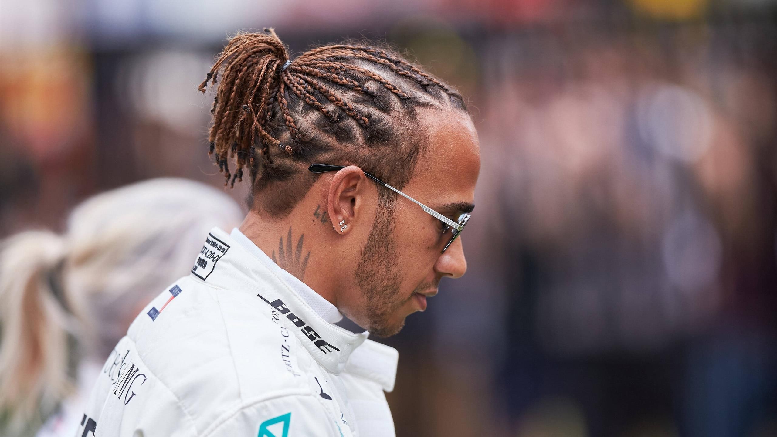 Lewis Hamilton launches commission to push diversity in motorsport ...