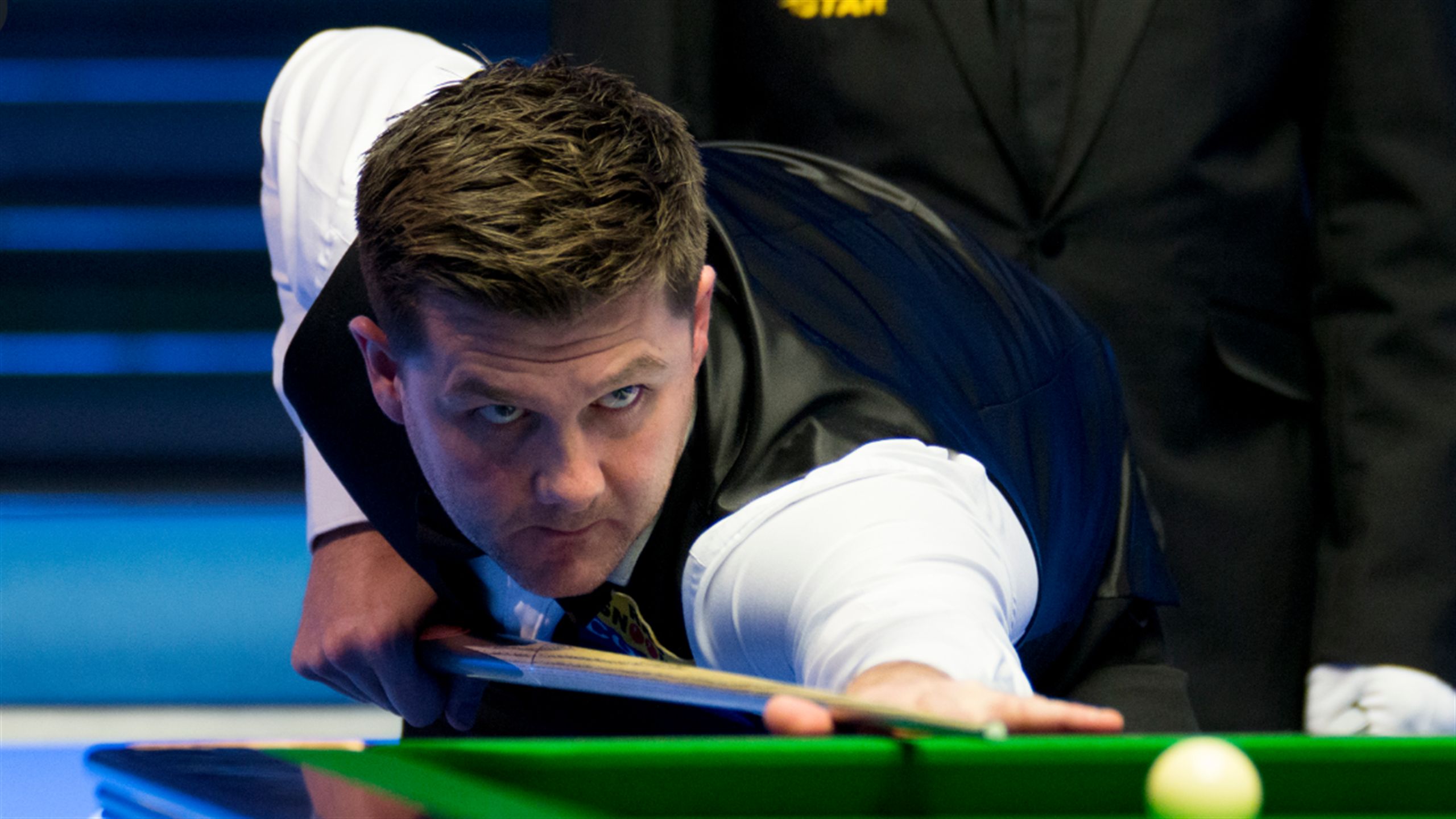 British Open snooker 2022 - Latest scores, results, schedule, order of ...