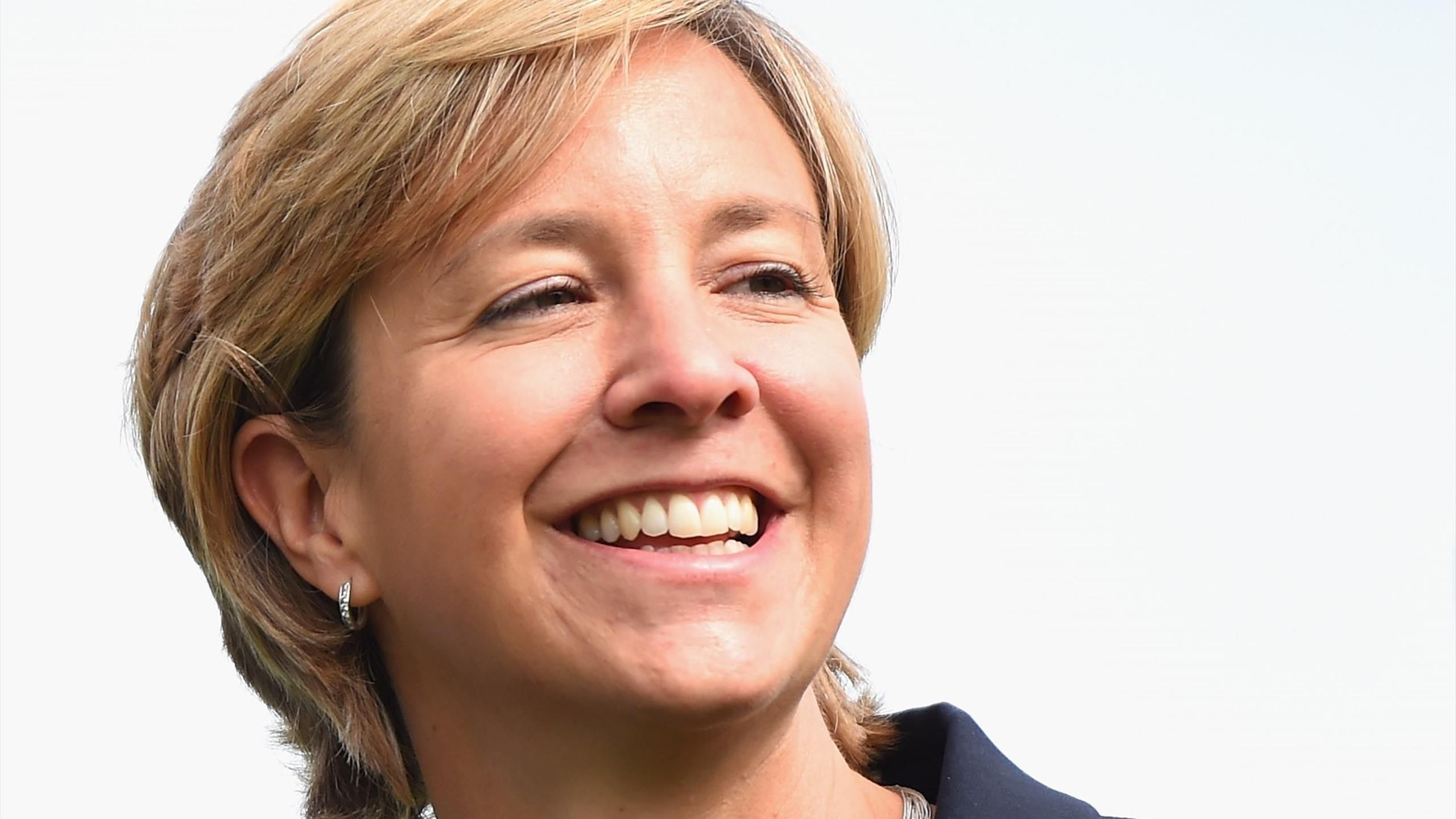 Clare Connor to become MCC's first female president - TNT Sports