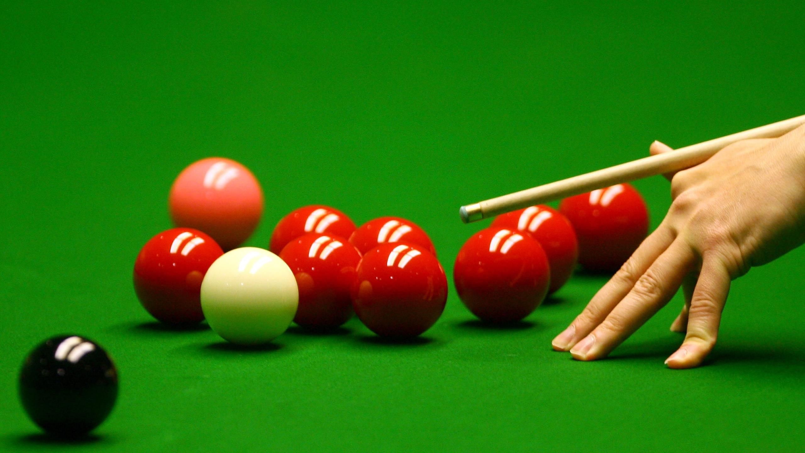 World Snooker Championship 2020: Latest draw, schedule and results ...