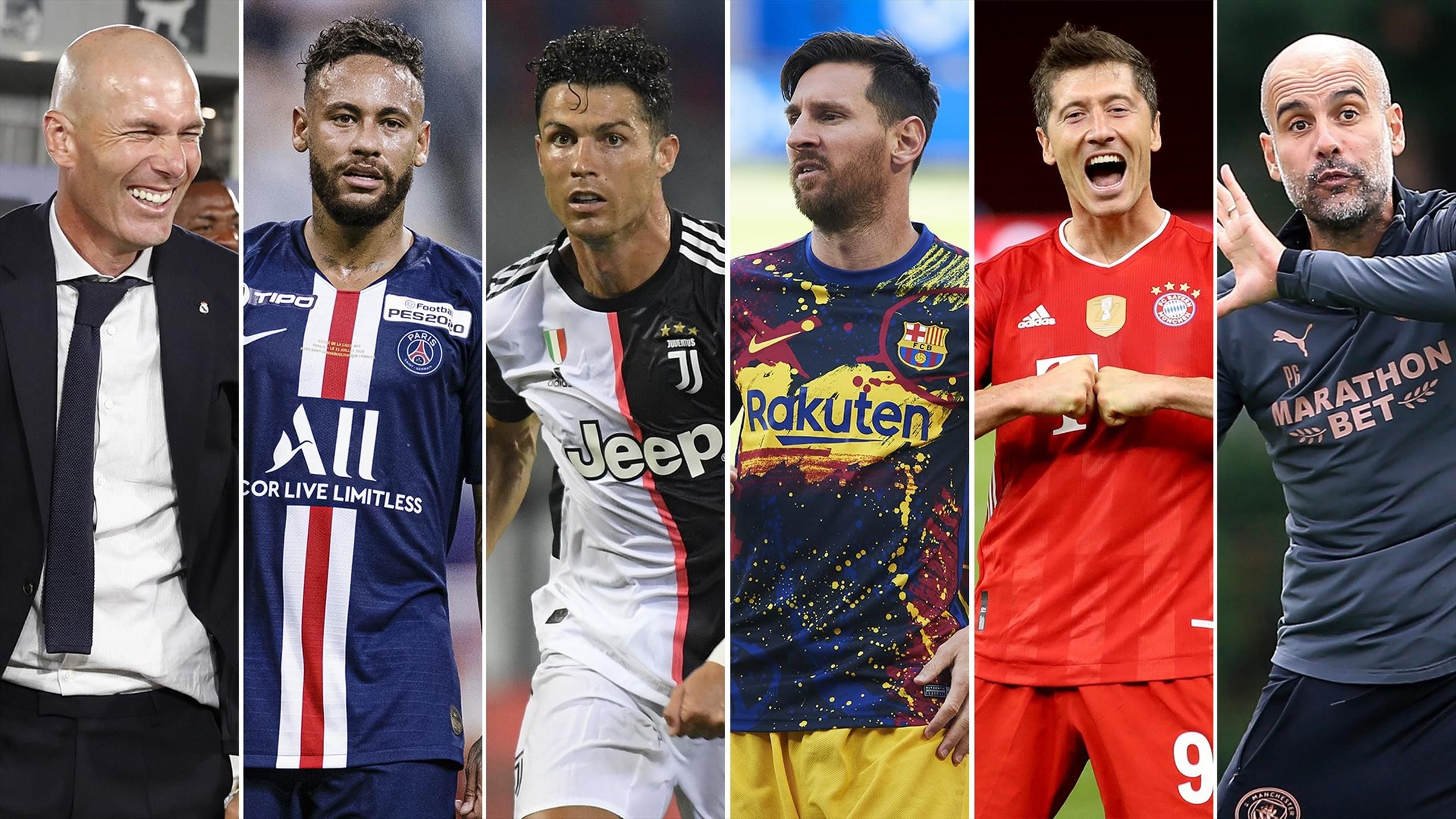 Champions League: Team profiles from the experts – strengths ...
