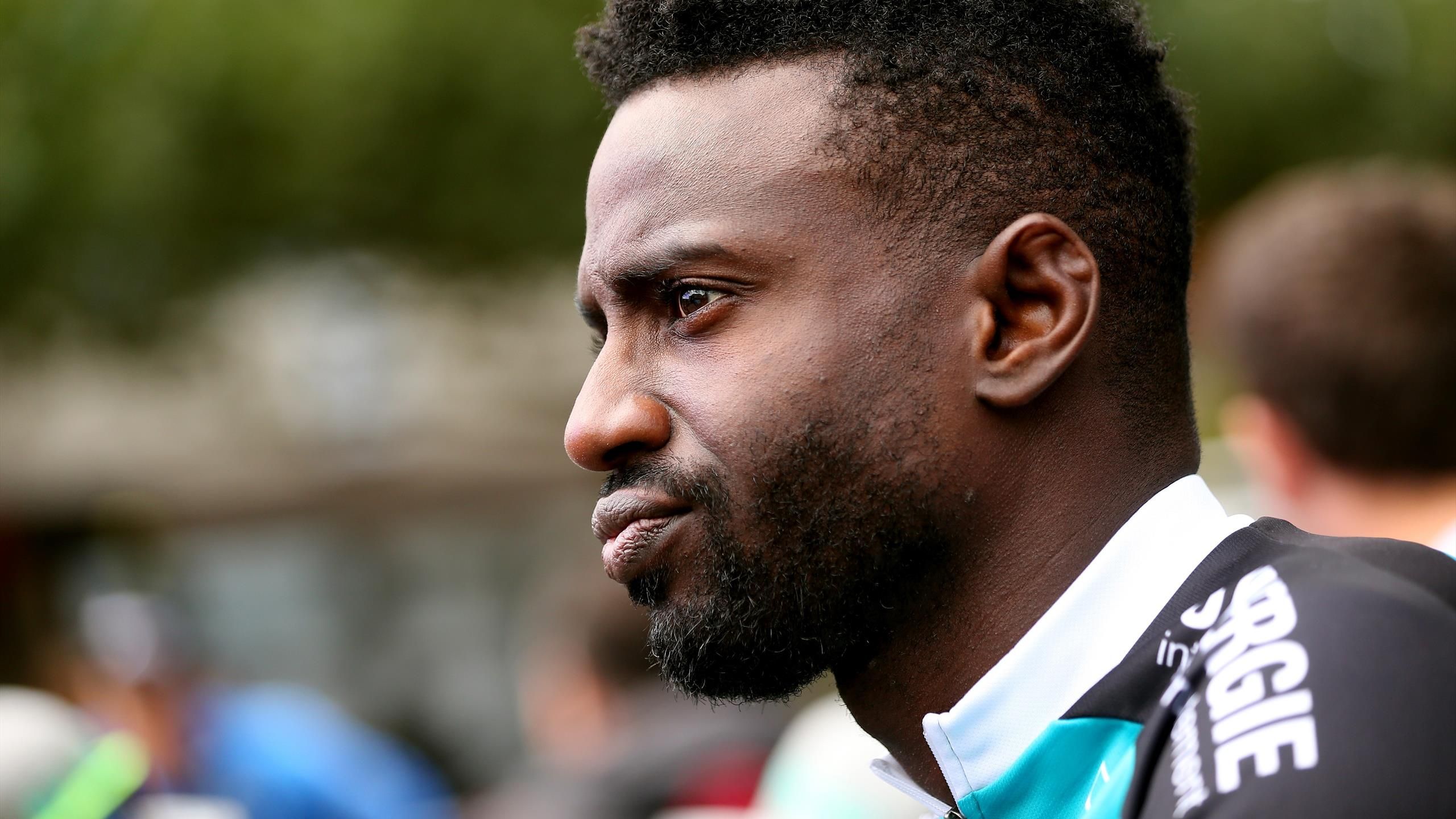 Tour de France 2020 – Kevin Reza on racism and diversity: 'Cycling has ...