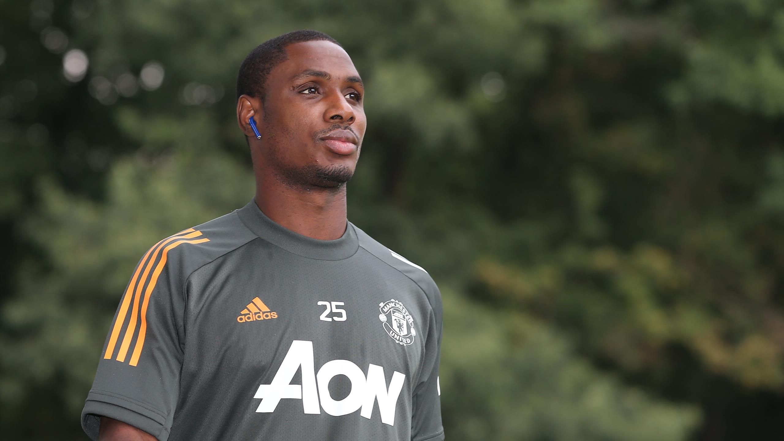 Opinion: It's important that football players are speaking out - TNT Sports