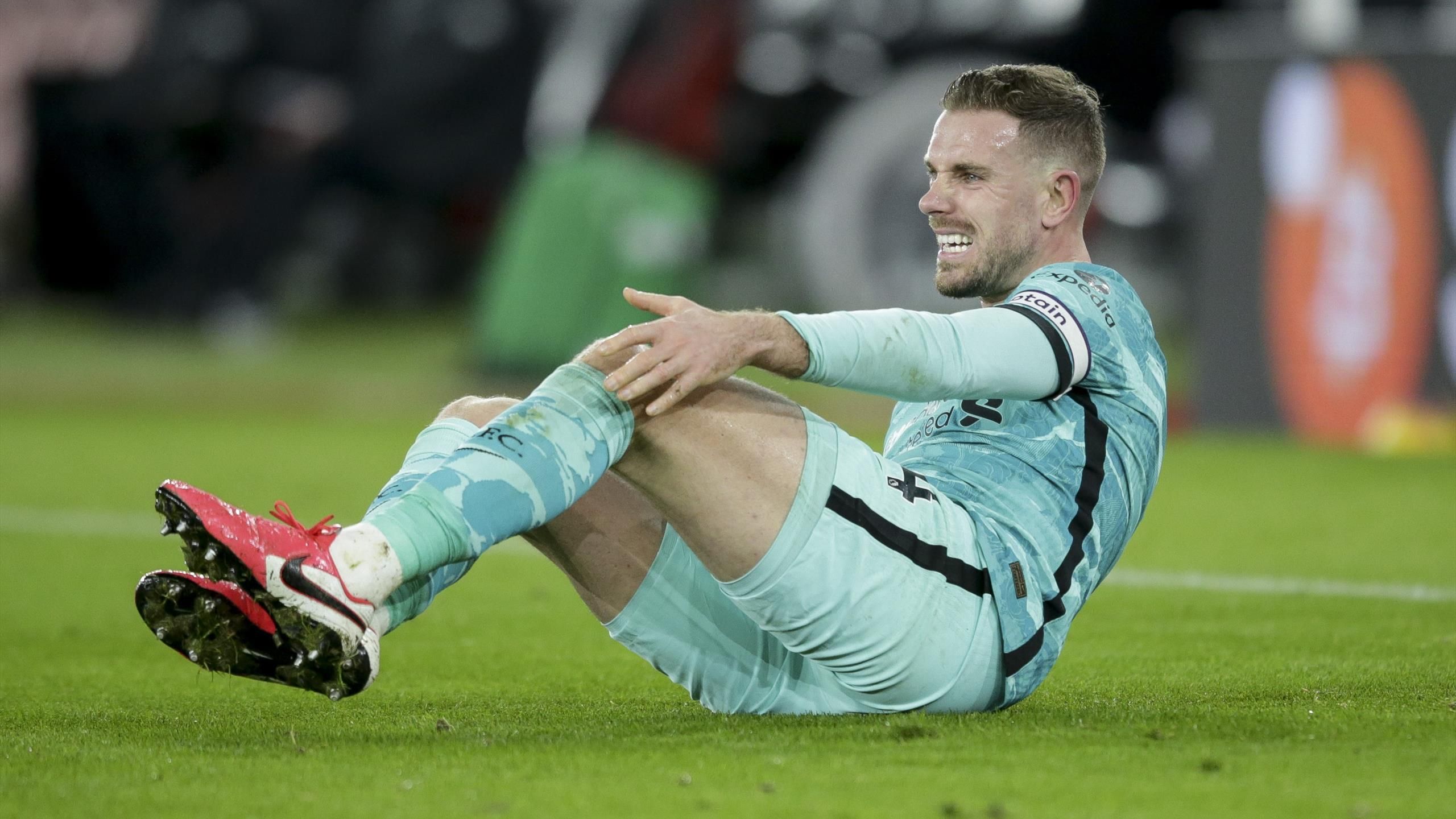 Euro 2020 – ‘Does he do card tricks?!’ – Roy Keane hits out at Jordan ...