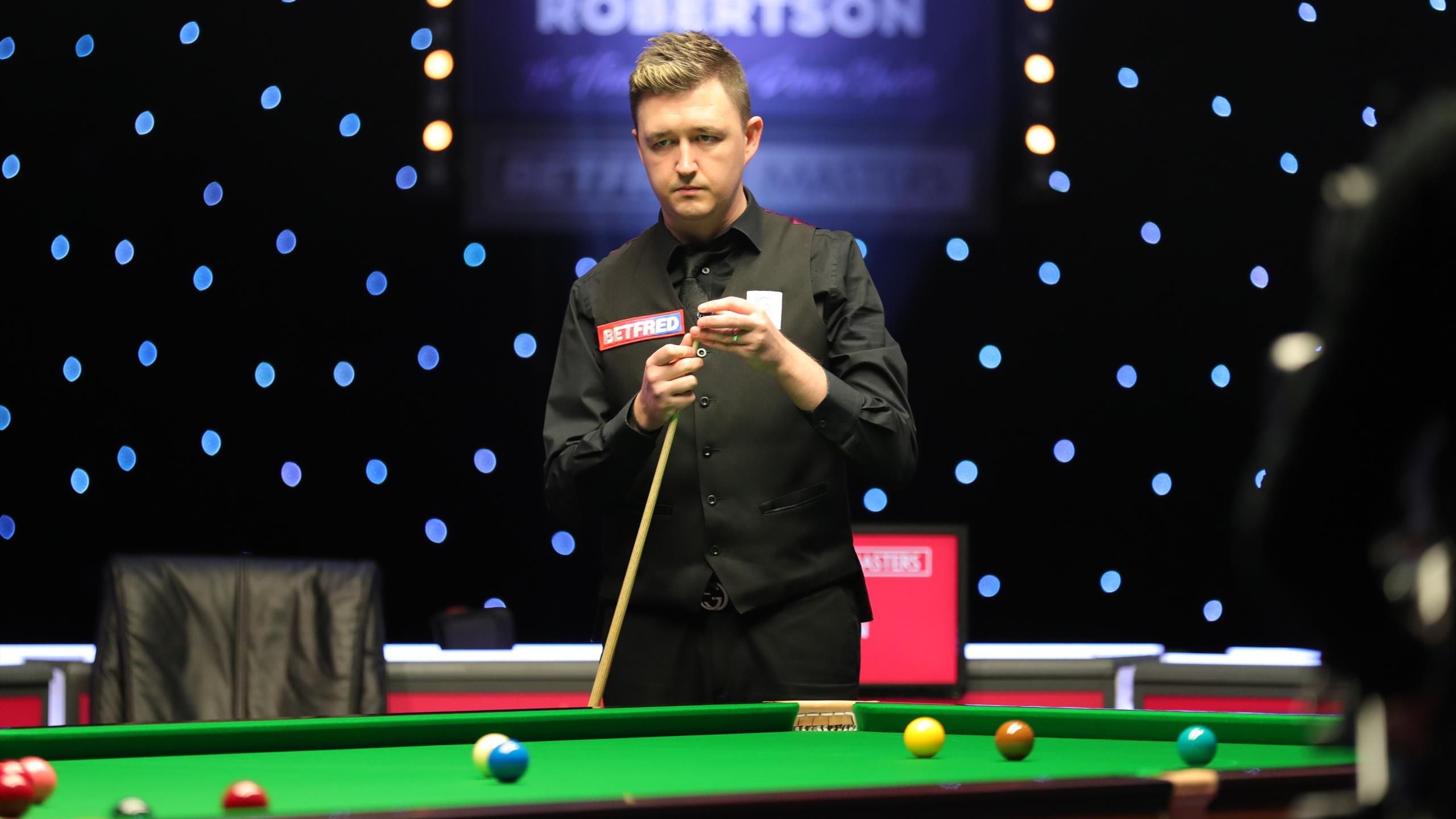 Welsh Open snooker 2021 LIVE – Yan Bingtao and Kyren Wilson in action ...
