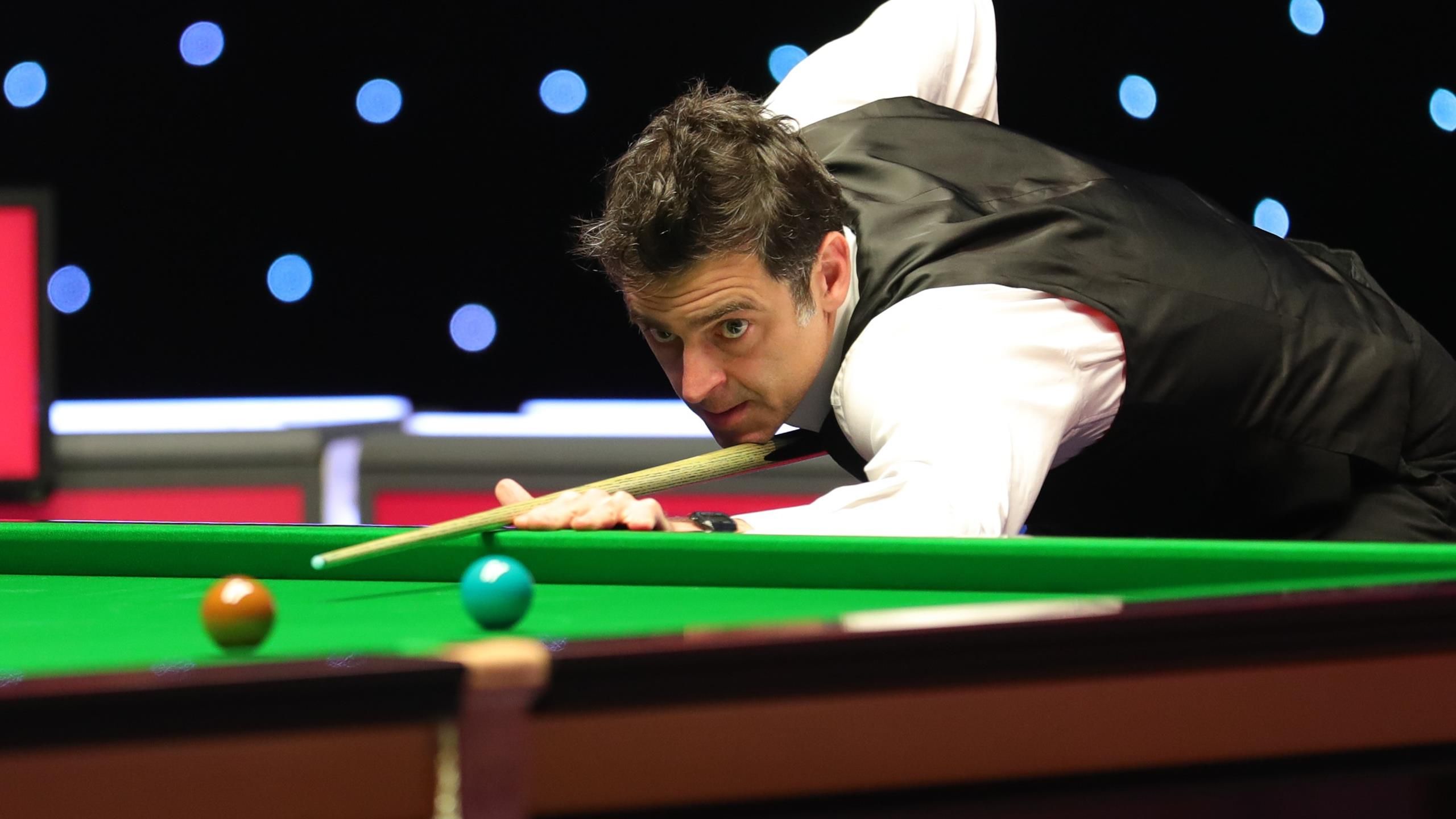 Masters snooker 2021 – Ronnie O'Sullivan shot delights commentators ...