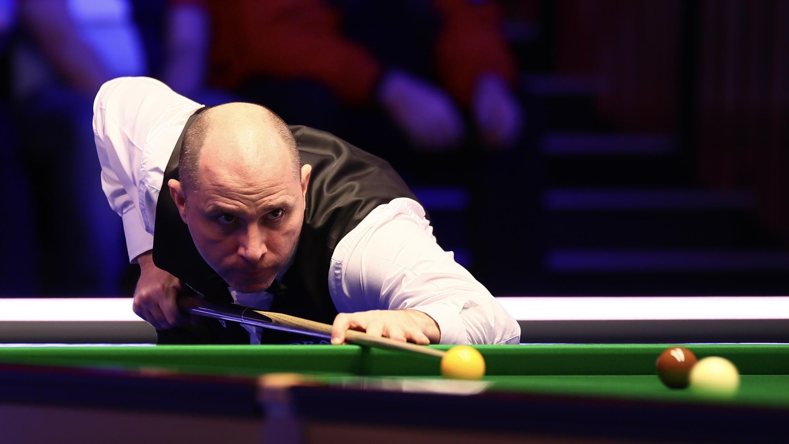 Welsh Open 2022 LIVE snooker – Joe Perry to face Judd Trump in final ...