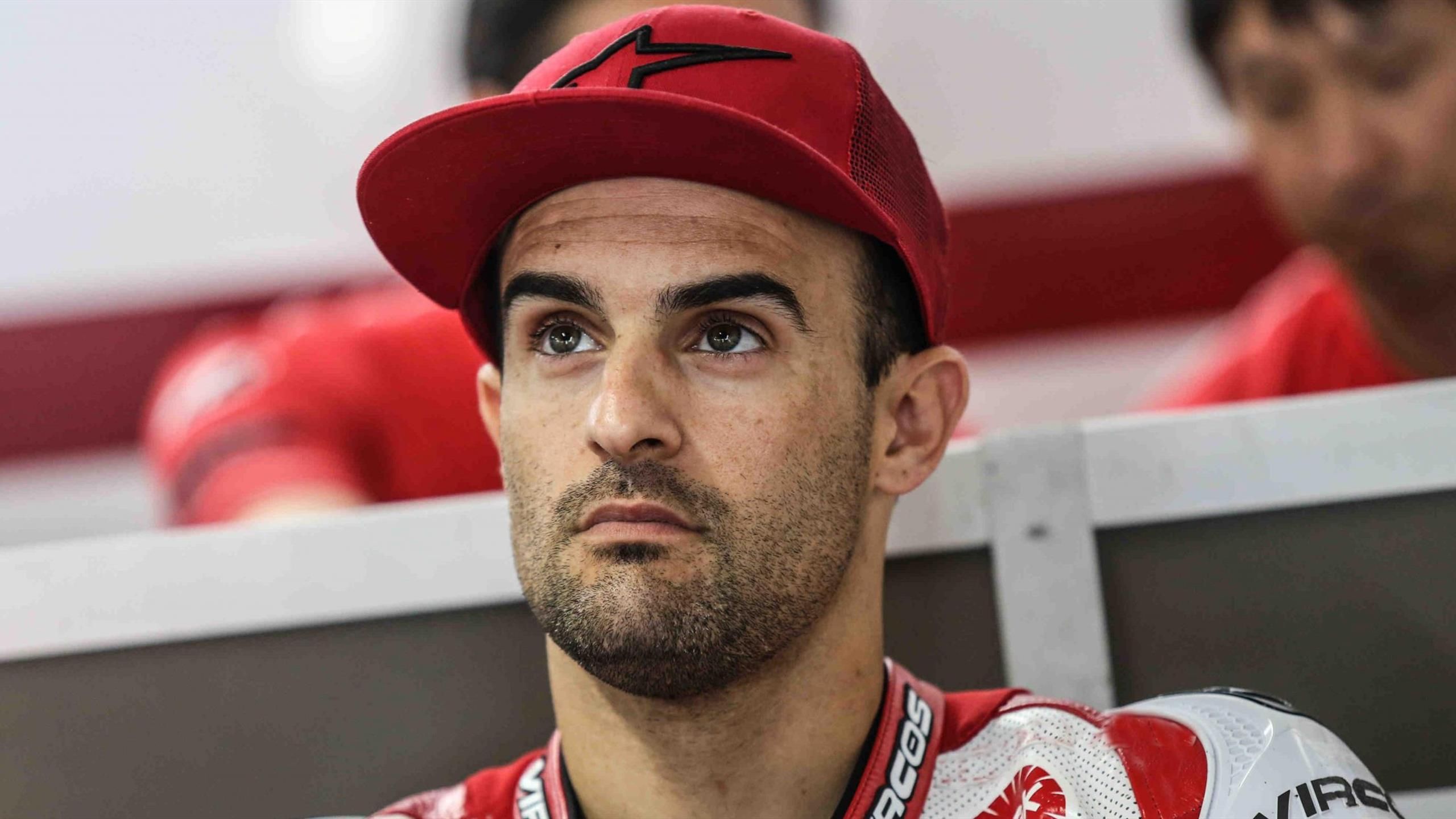Javier Forés joins BMW Motorrad World Endurance Team - TNT Sports