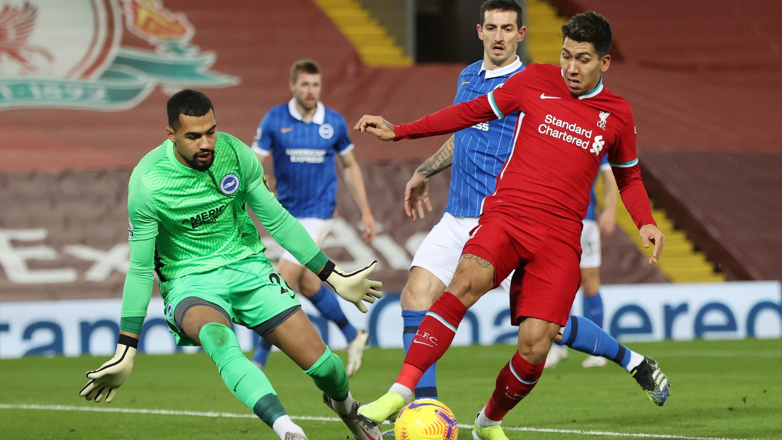 Football news - Jurgen Klopp says Liverpool looked mentally tired ...