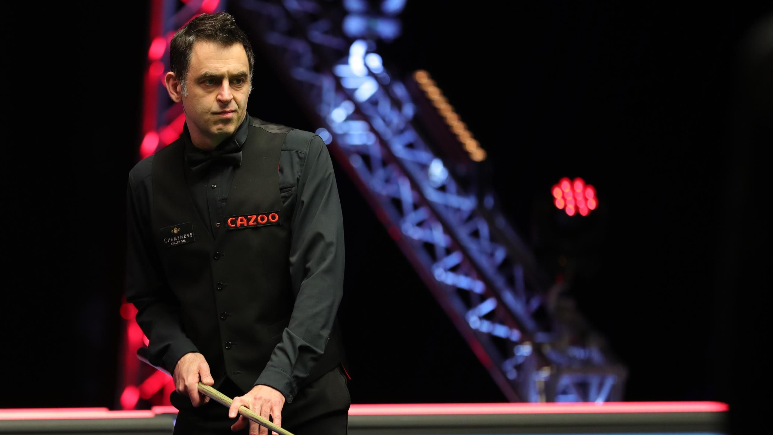Tour Championship 2021: Draw, Schedule, Results - Ronnie O'Sullivan ...