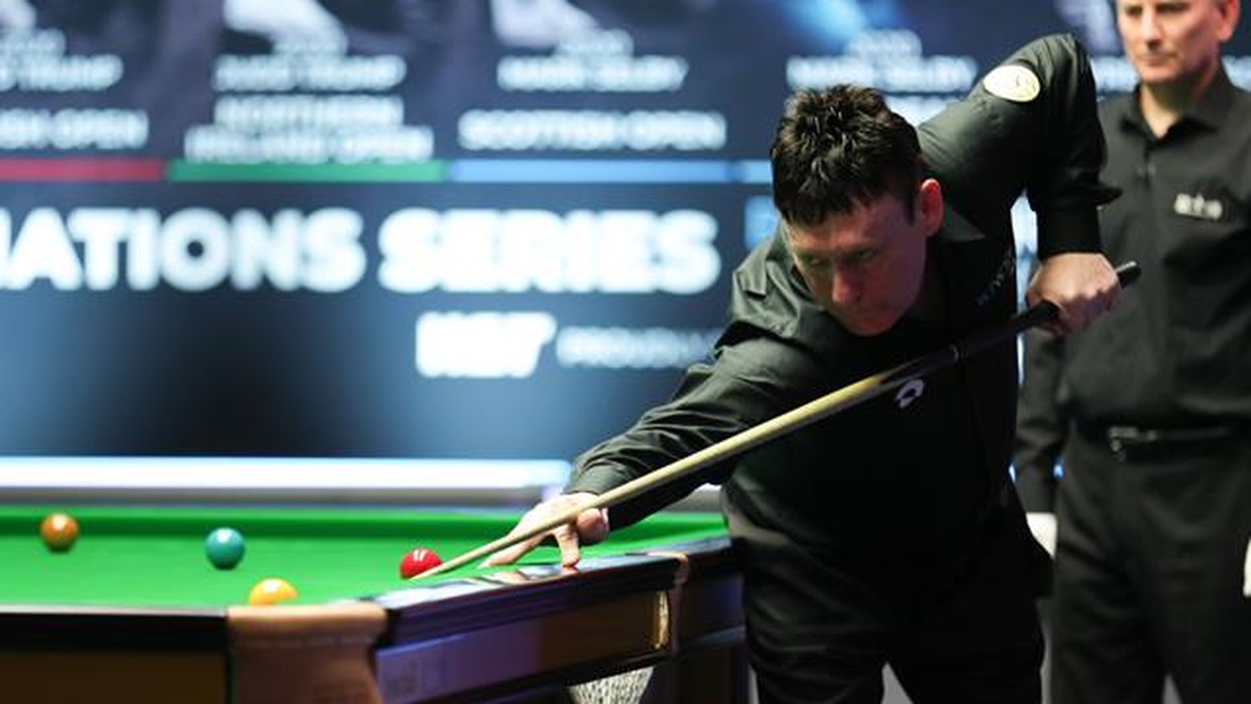 Snooker news: Jimmy White hits highest break in 11 years in WST Pro ...